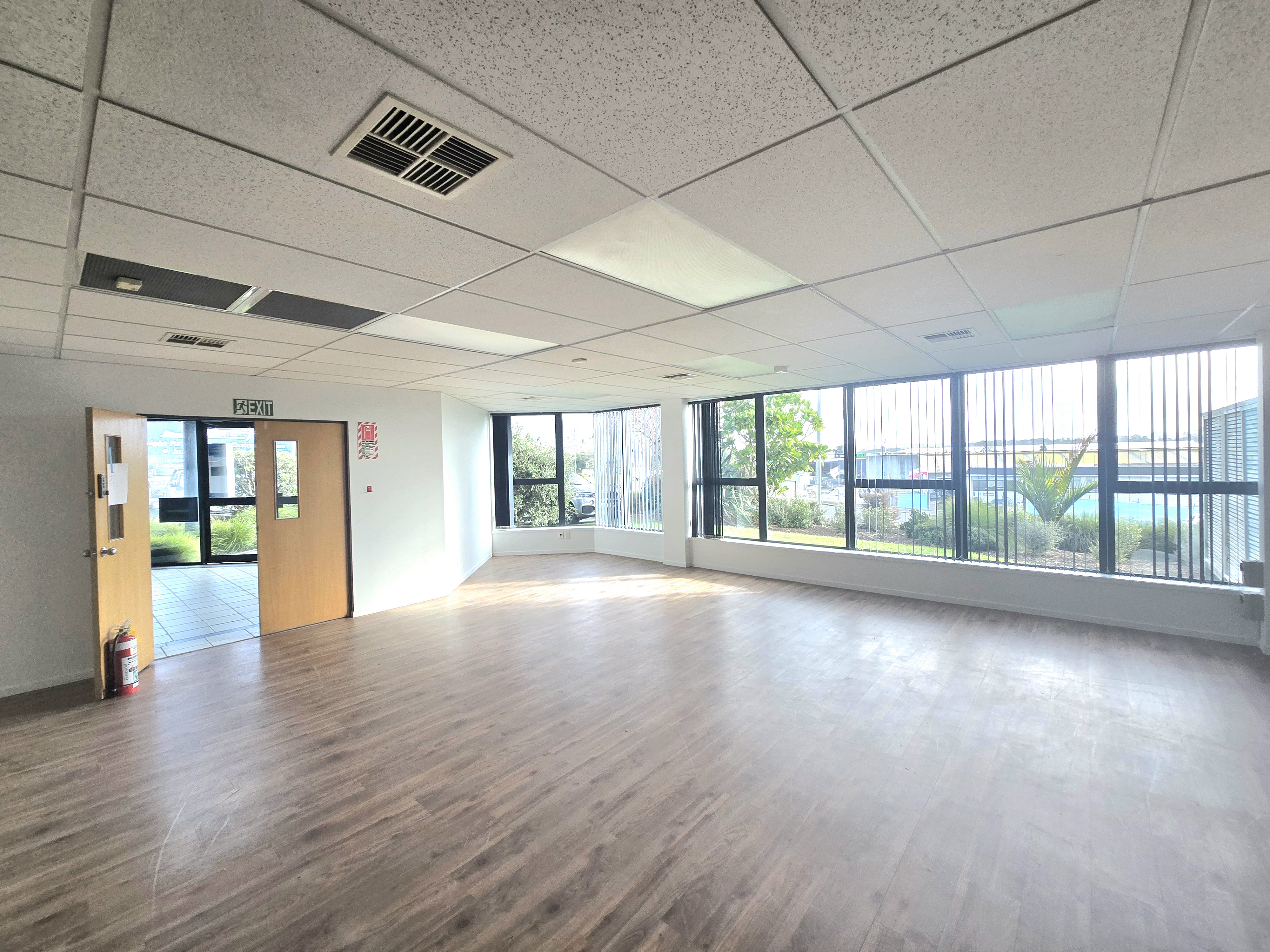 Unit 1/5 Paul Matthews Road, Rosedale - Offices for Lease | Barfoot ...