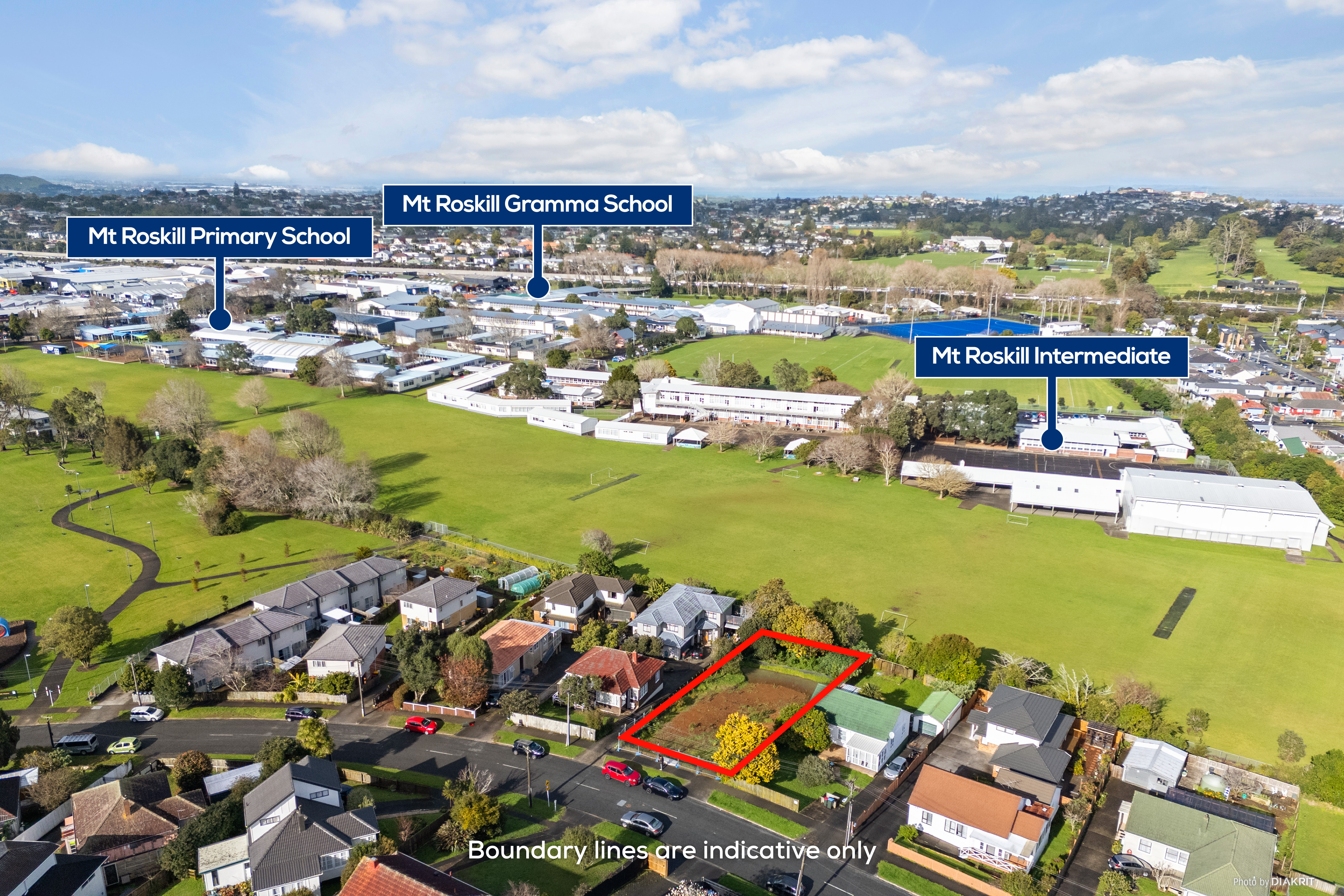 Sold 30 Bremner Avenue, Mt Roskill Oct 2025 | Barfoot & Thompson