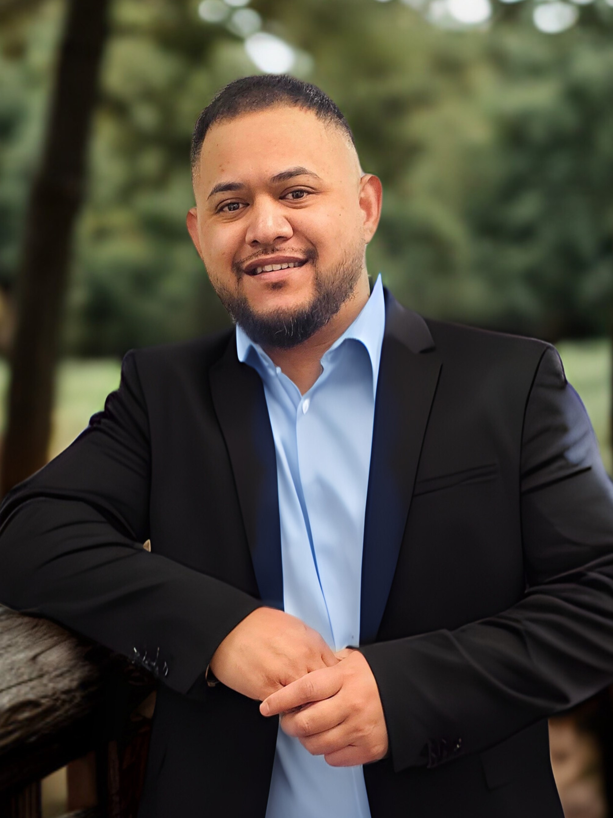 Jason Raj, Letting Specialist | Barfoot & Thompson