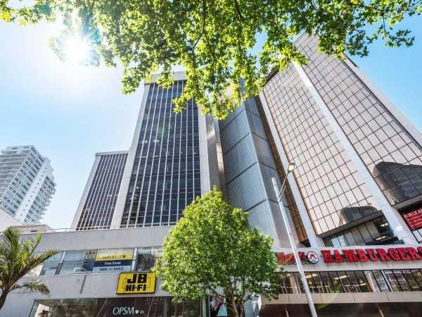 Leased 280 Queen Street, City Centre Oct 2025 | Barfoot & Thompson