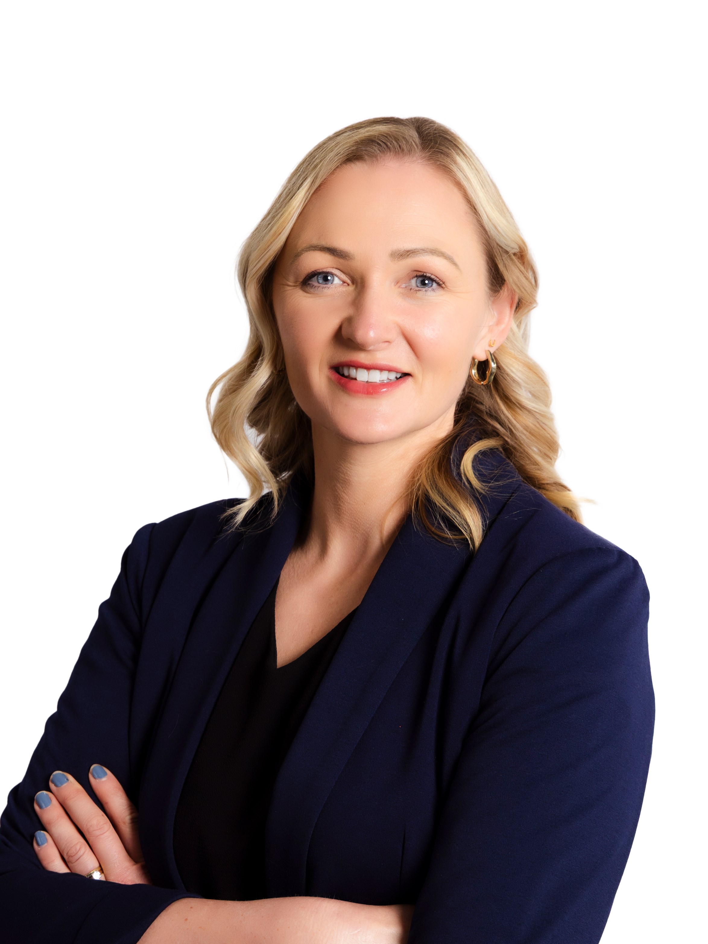 Amy Melville, Head of Property Management | Barfoot & Thompson