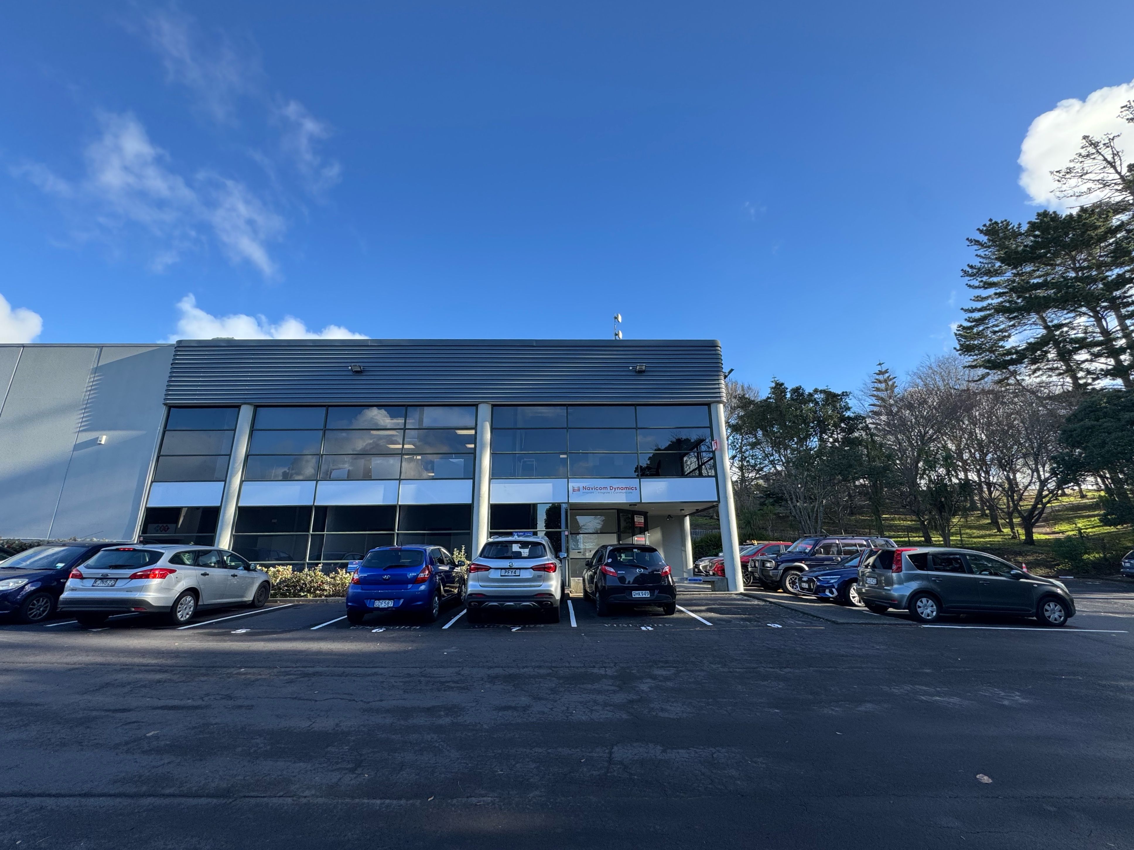 Unit A/2 Rothwell Avenue, Rosedale - Offices for Lease | Barfoot ...