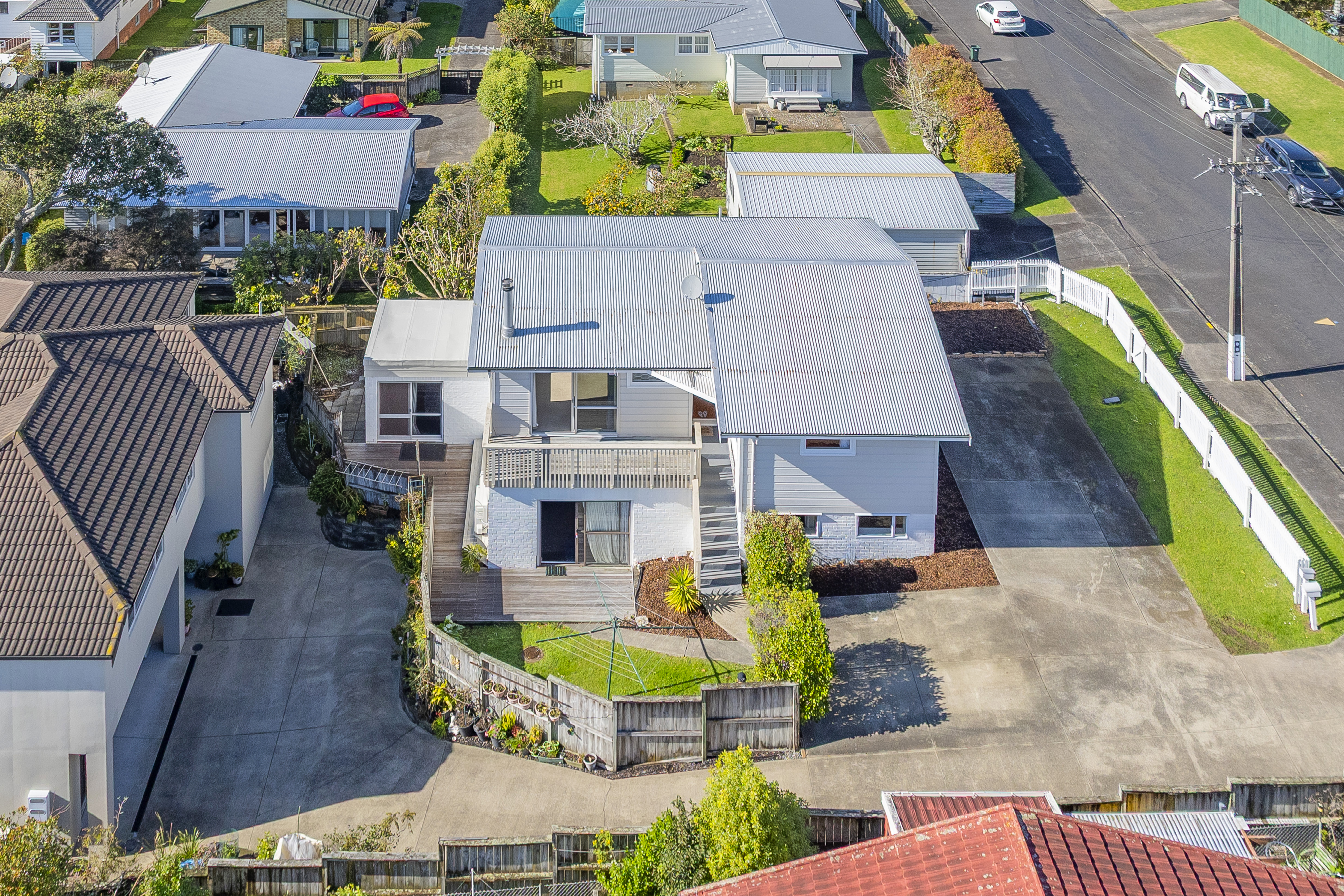 Sold 3 Tye Road, Hillcrest Sep 2025 | Barfoot & Thompson