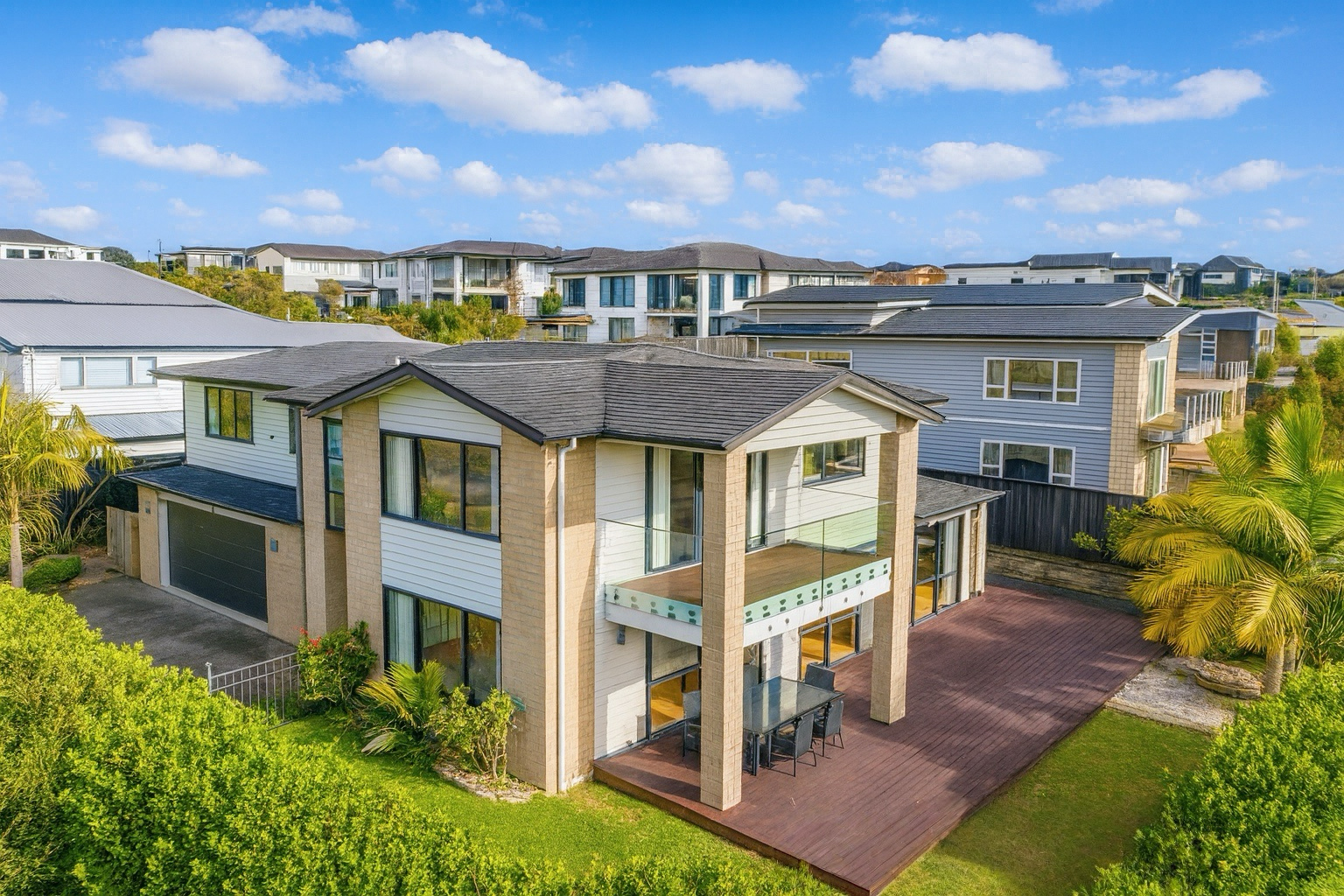 Sold 1 Tuangi Street, Long Bay Oct 2025 | Barfoot & Thompson