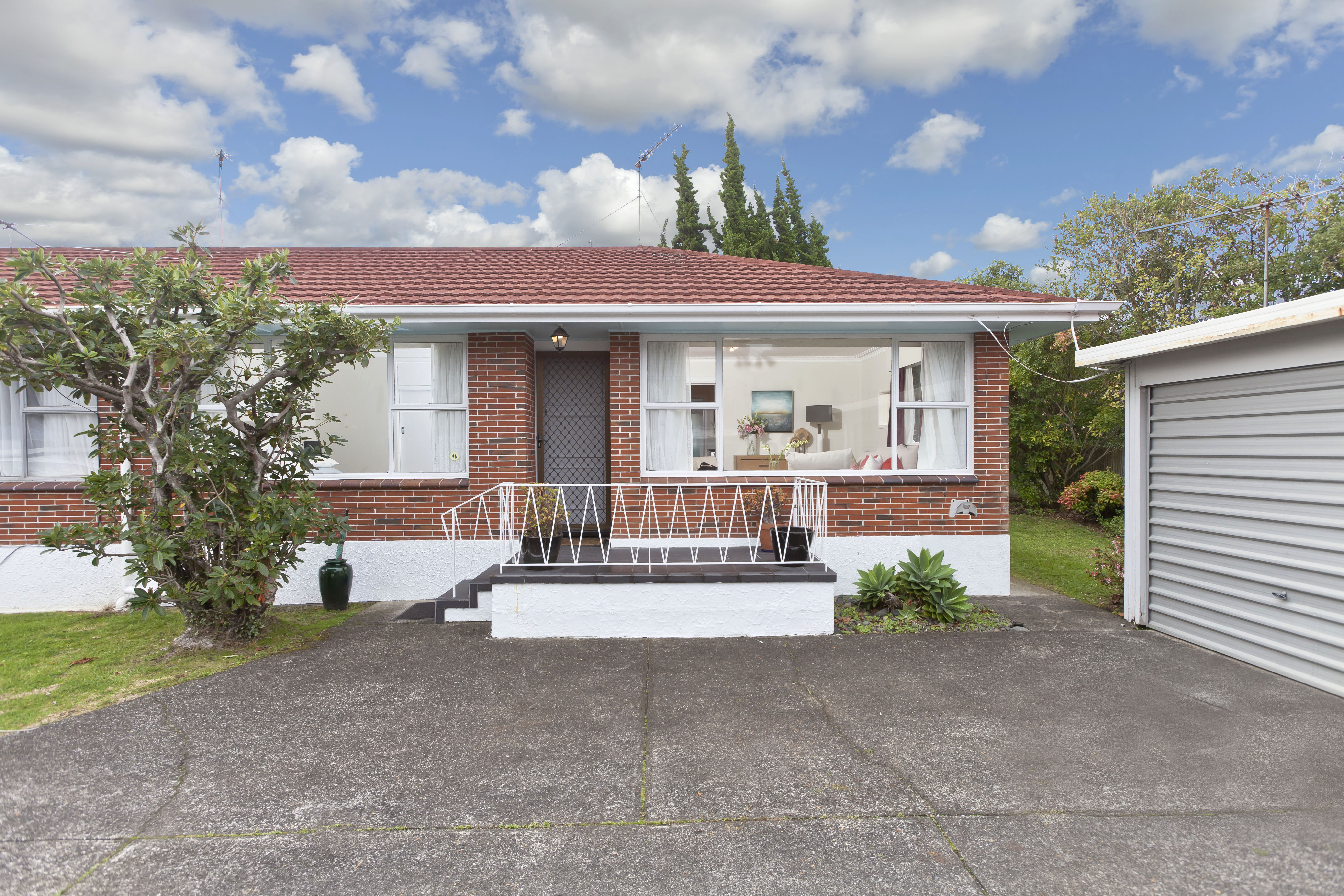 Sold 3/6 King George Avenue, Epsom Jun 2015 | Barfoot & Thompson