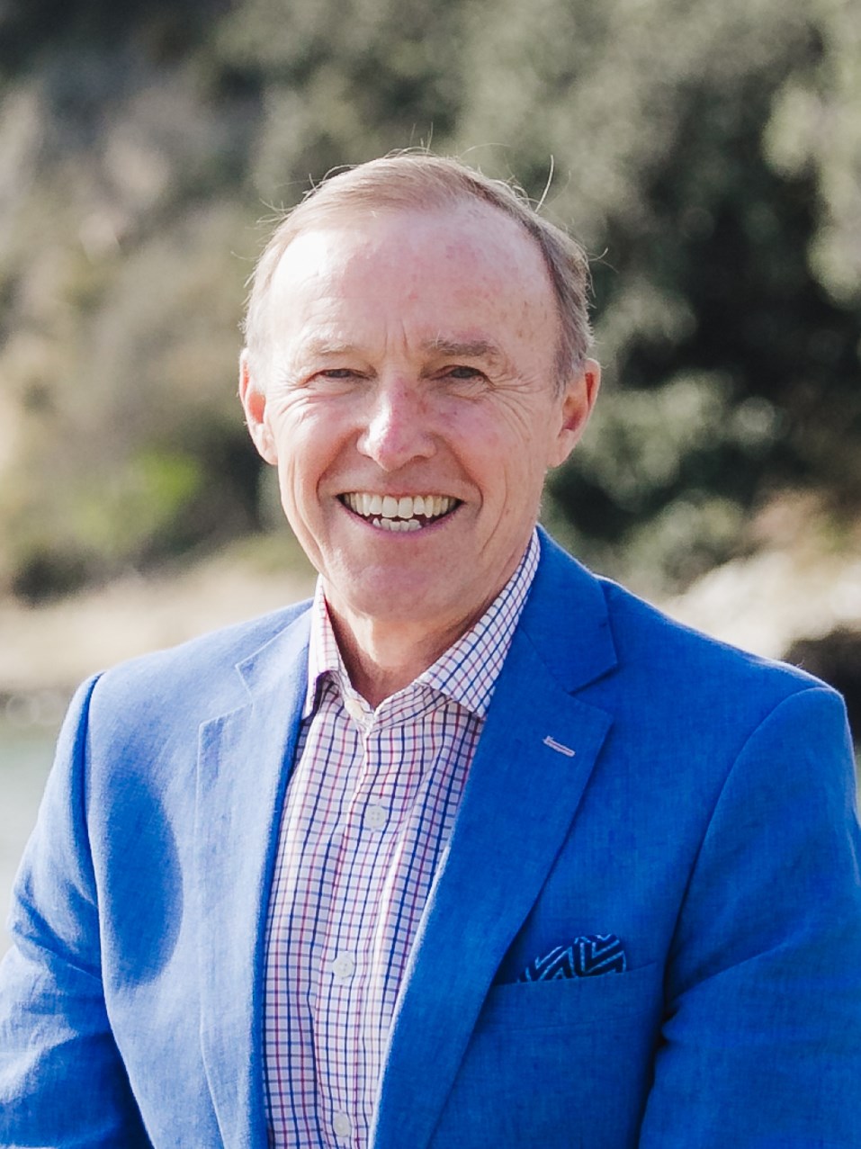 Andrew Pender, Residential Sales | Barfoot & Thompson