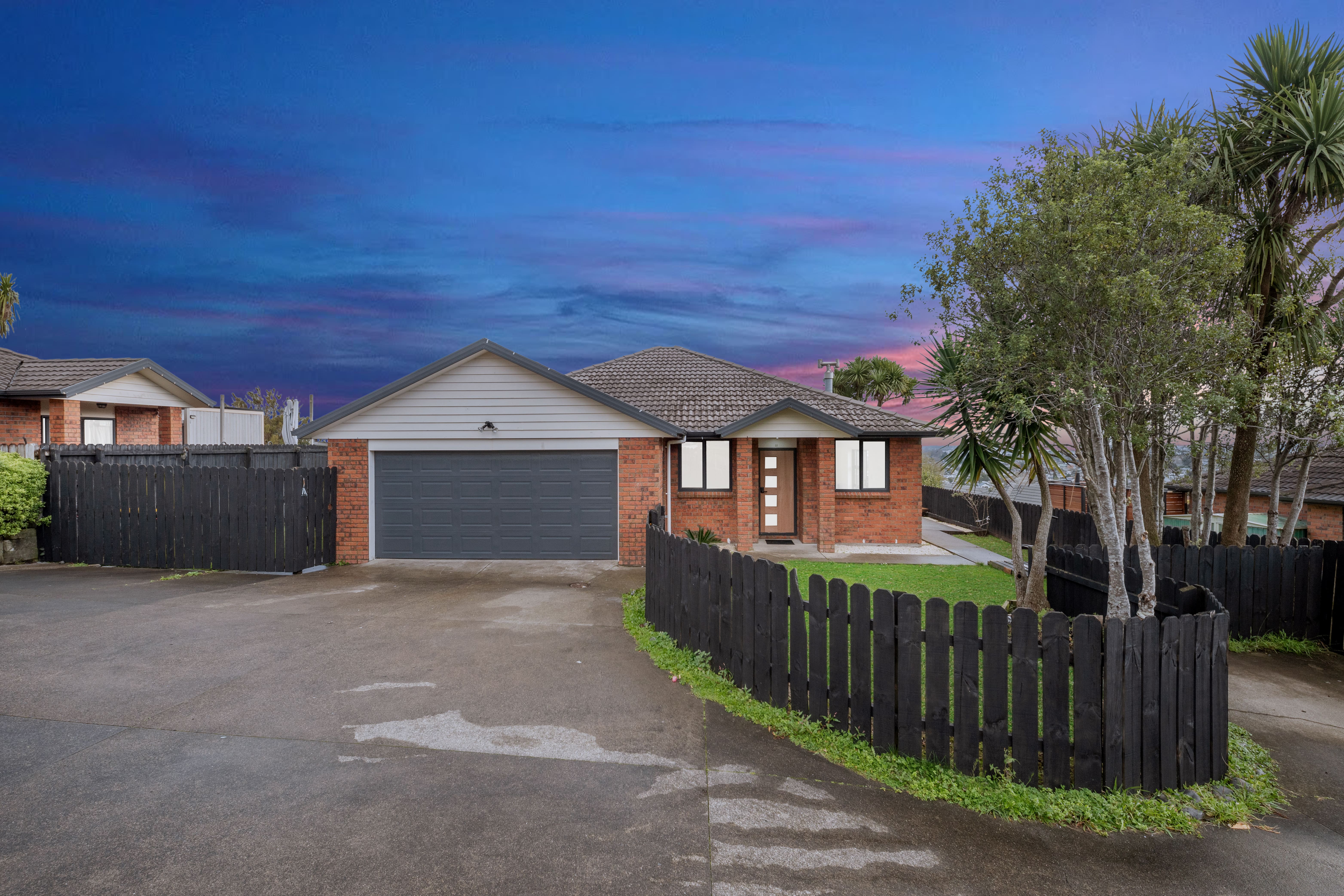 Sold 51 Keri Vista Rise, Papakura Jan 2026 | Barfoot & Thompson