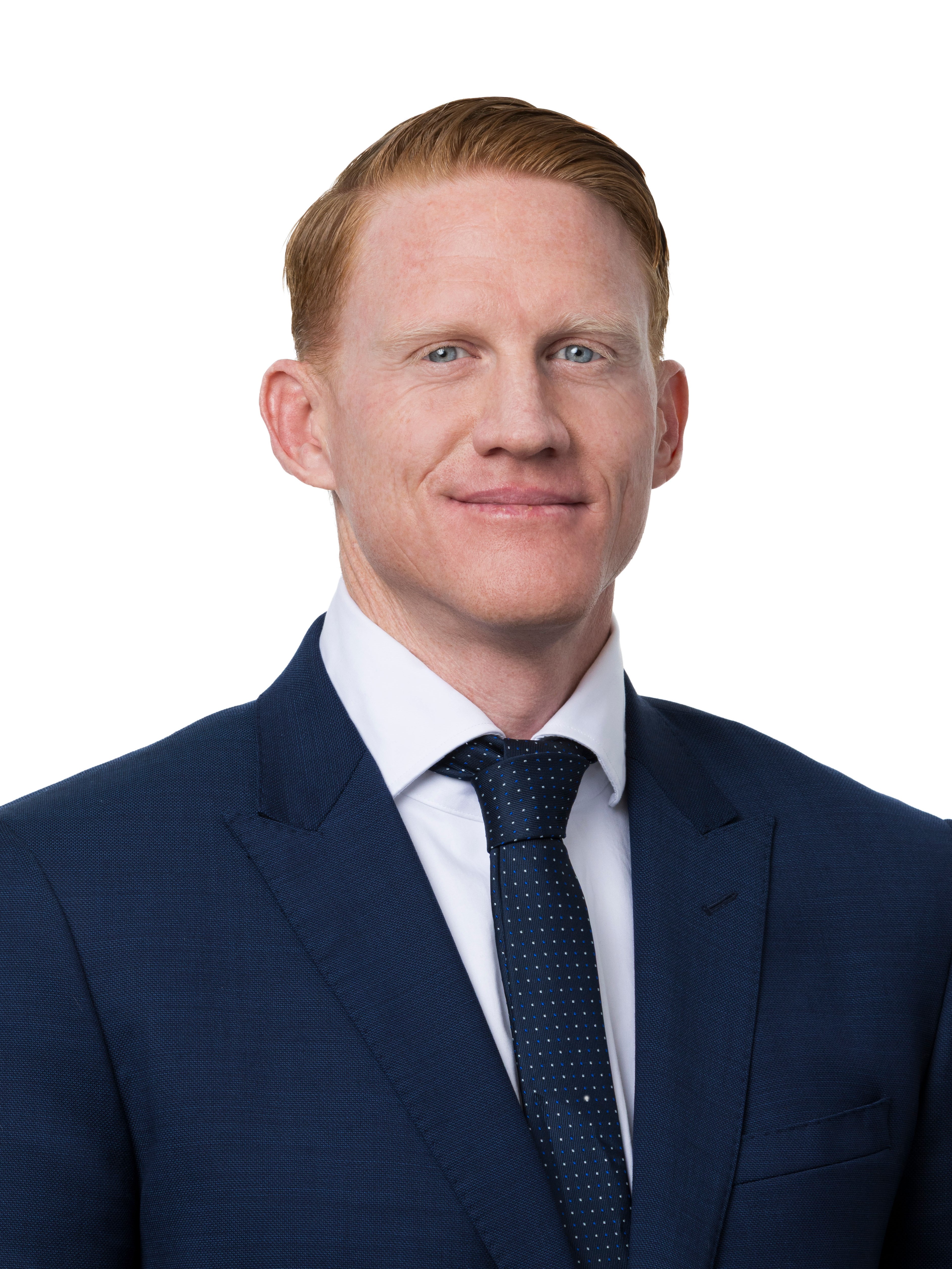 Chris Moore, Commercial / Industrial | Barfoot & Thompson