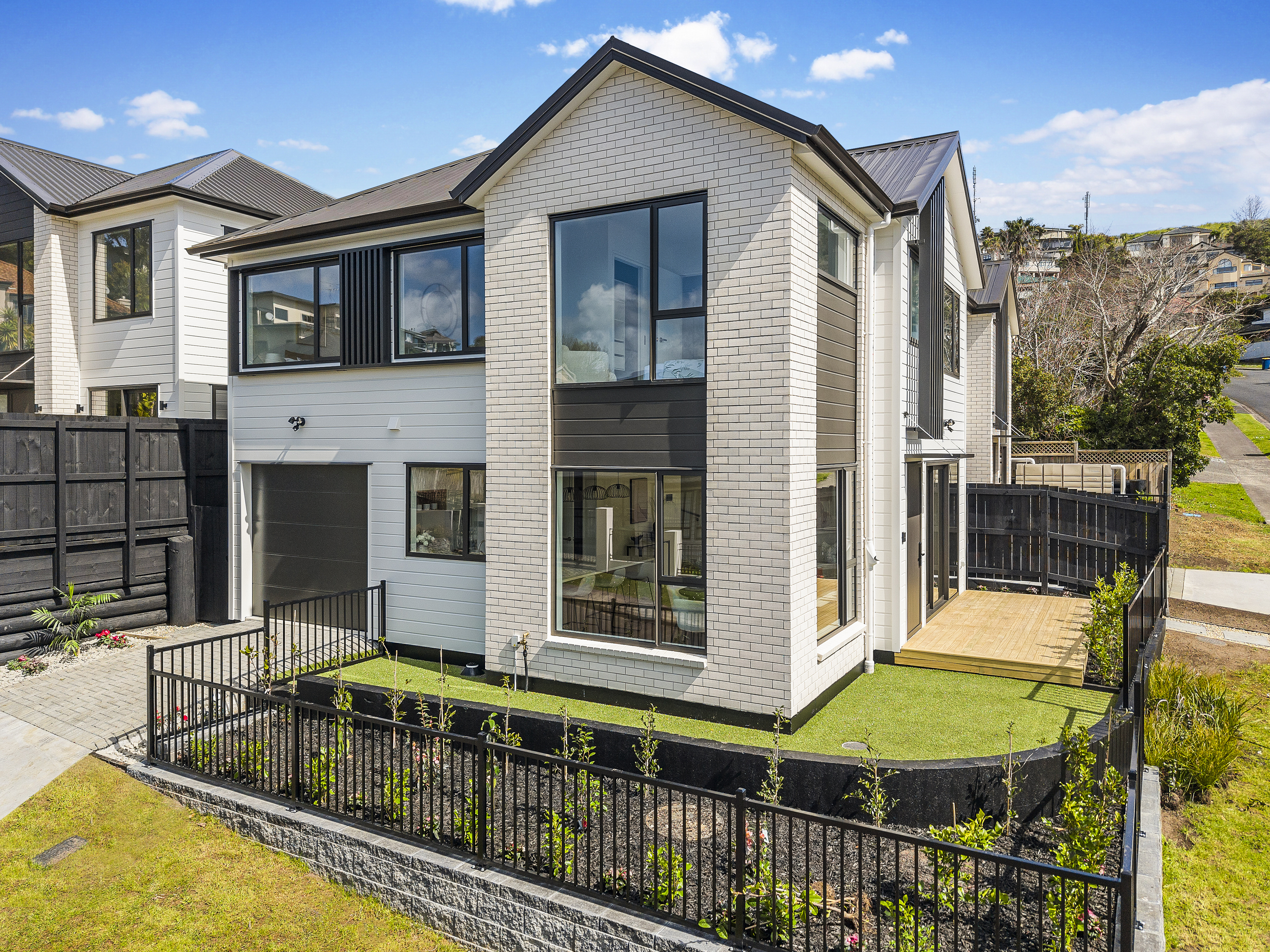 Sold Lot 2/36 Penguin Drive, Murrays Bay Oct 2025 | Barfoot & Thompson