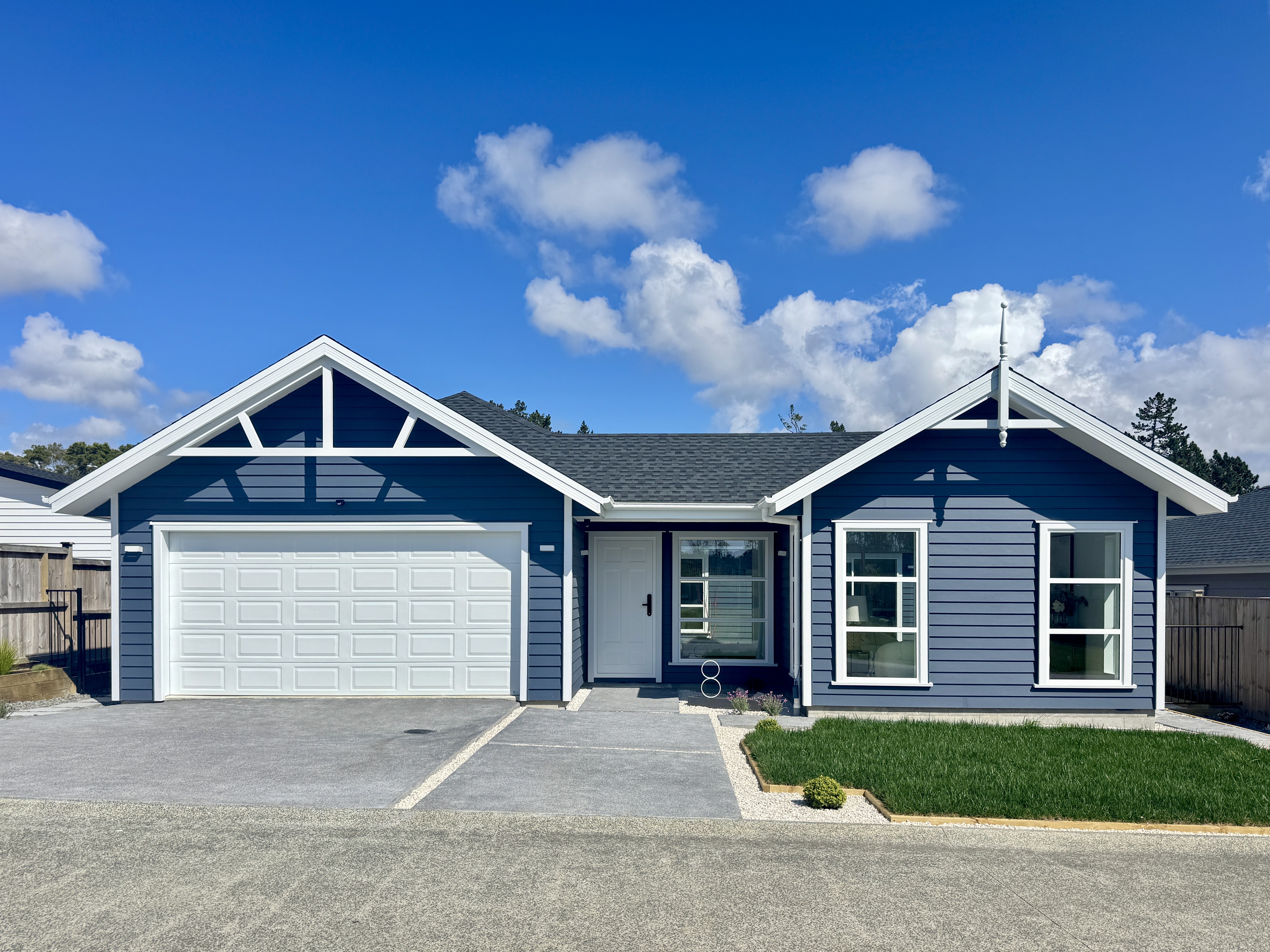 Sold 8 Hayley Court, Millwater Sep 2025 | Barfoot & Thompson