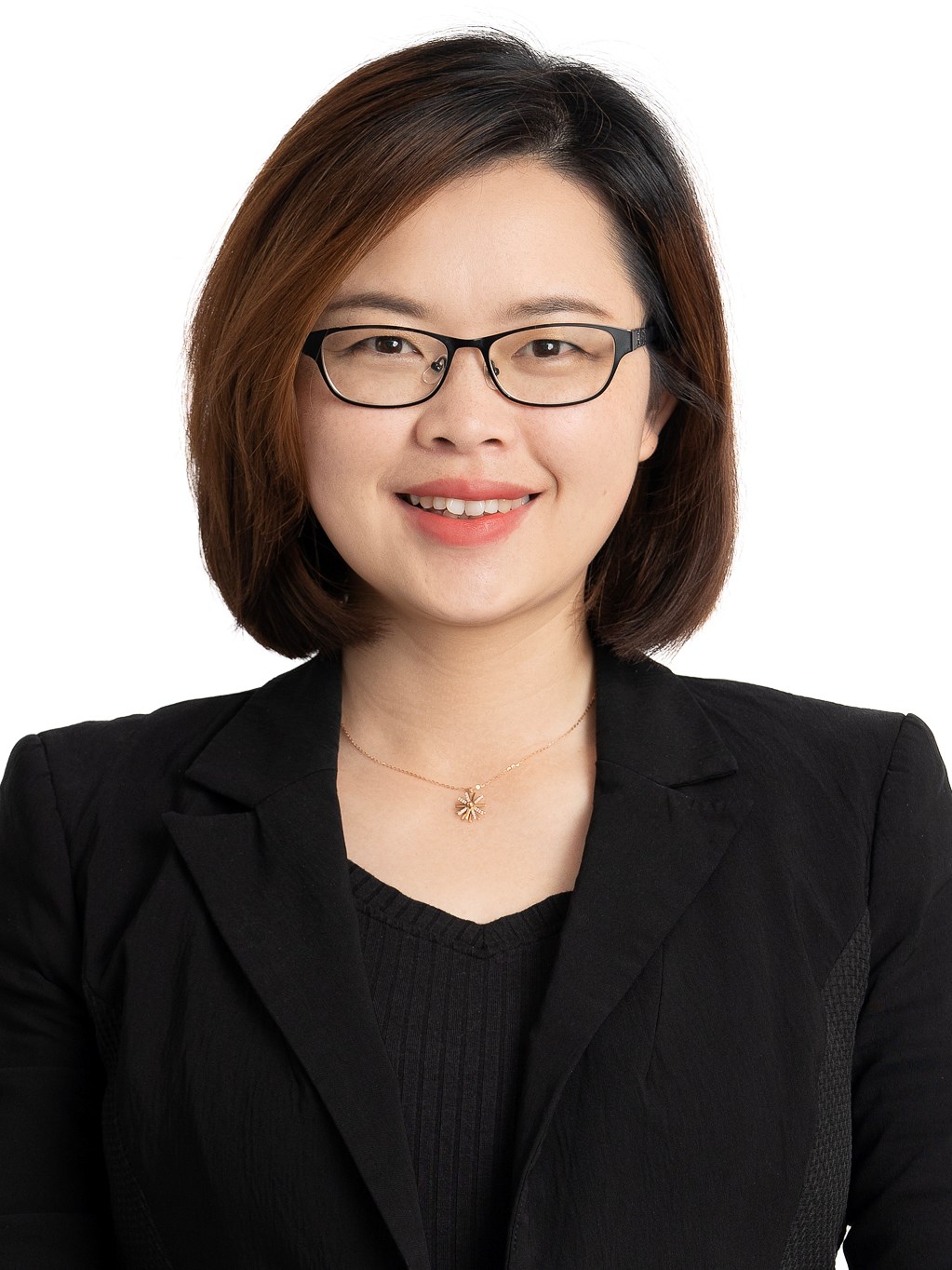 Emma Ye, Property Manager | Barfoot & Thompson