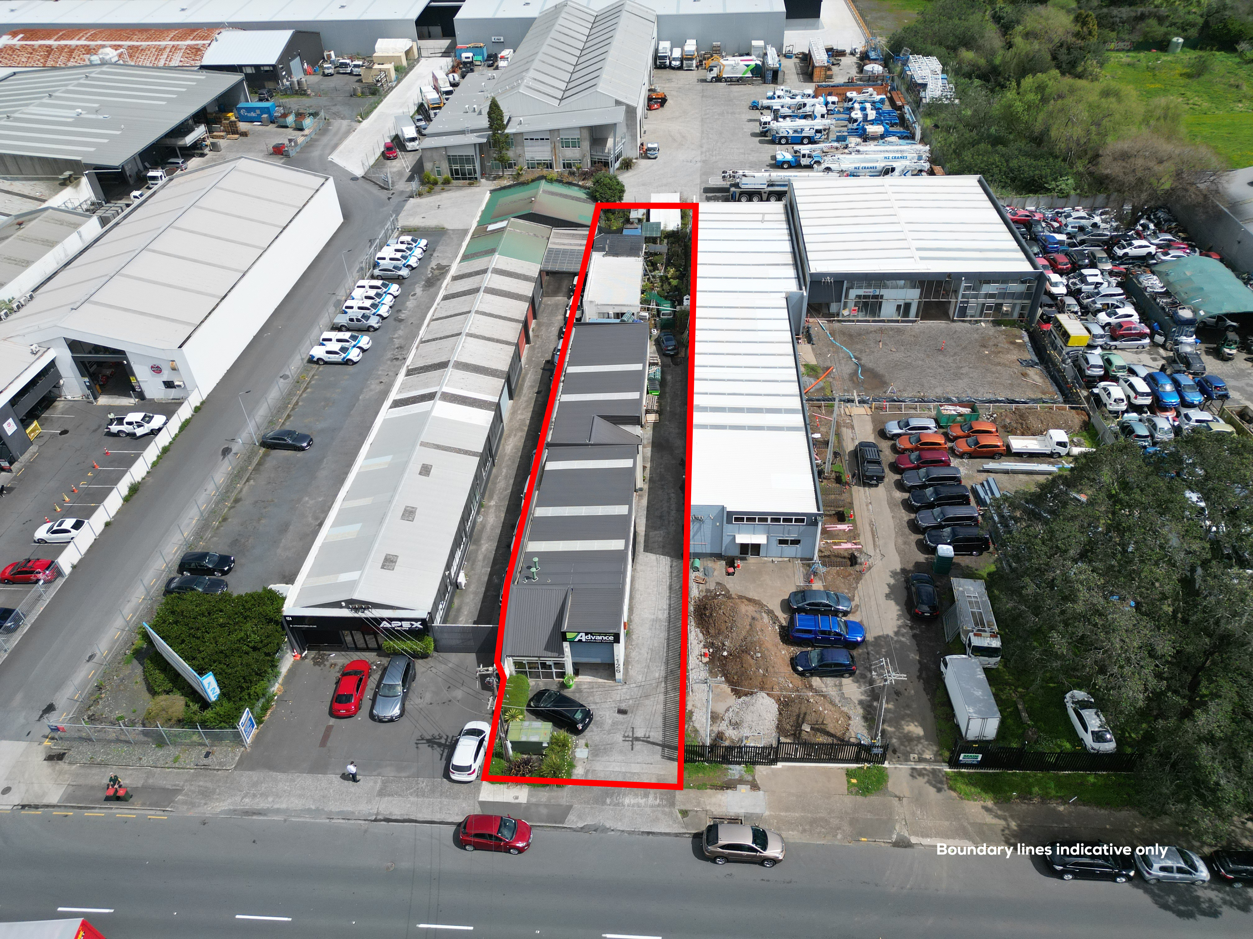 Leased 126 Captain Springs Road, Onehunga Jan 2026 | Barfoot & Thompson