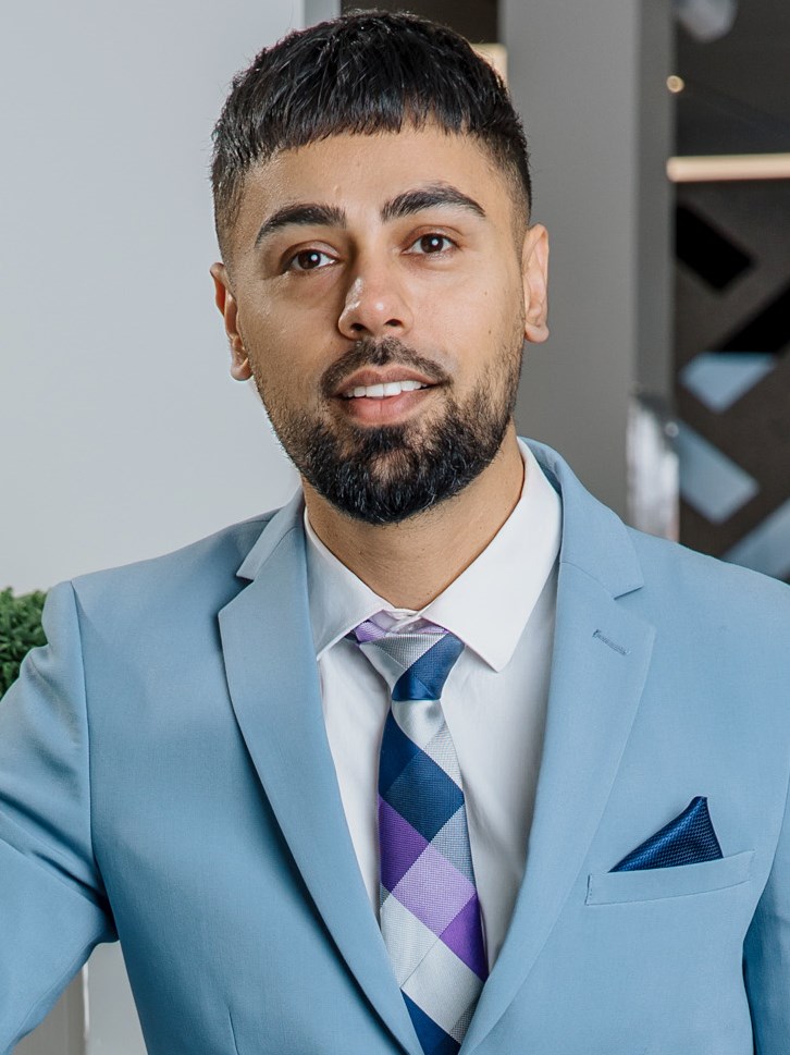 Maninder Sandhu, Residential Sales | Barfoot & Thompson