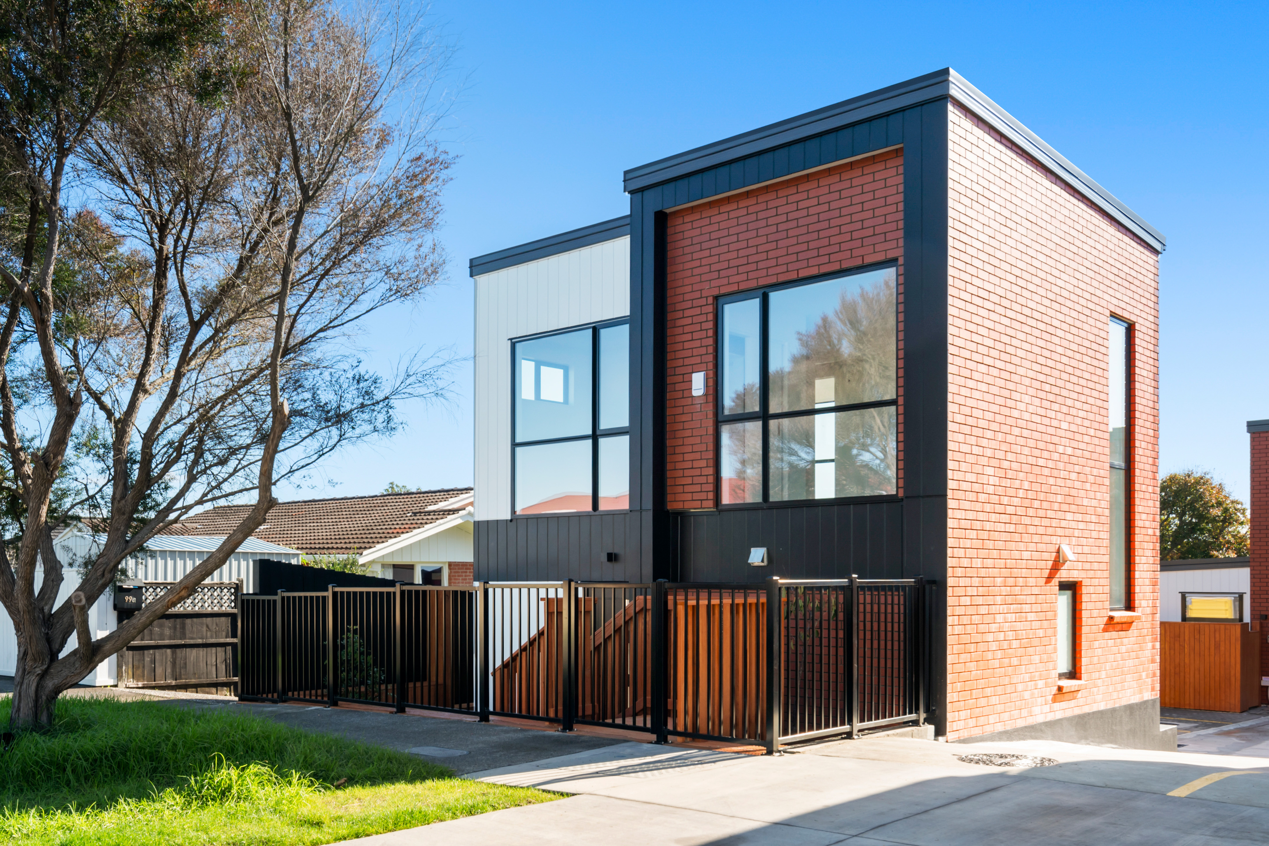 7/95 Walker Road, Pt Chevalier for Sale | Barfoot & Thompson - 921872