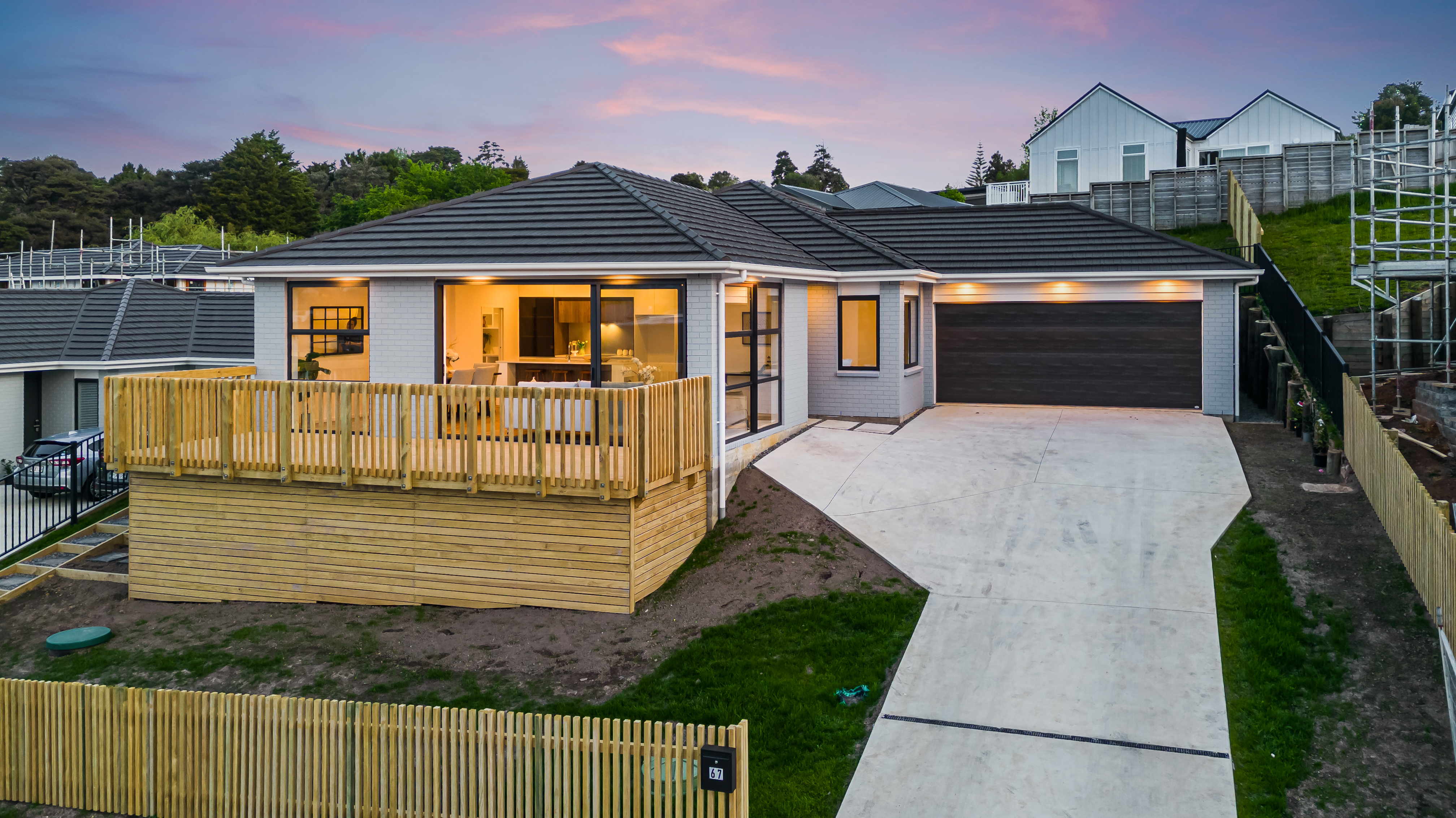 67 Anne Burton Drive, Warkworth for Sale | Barfoot & Thompson - 917678