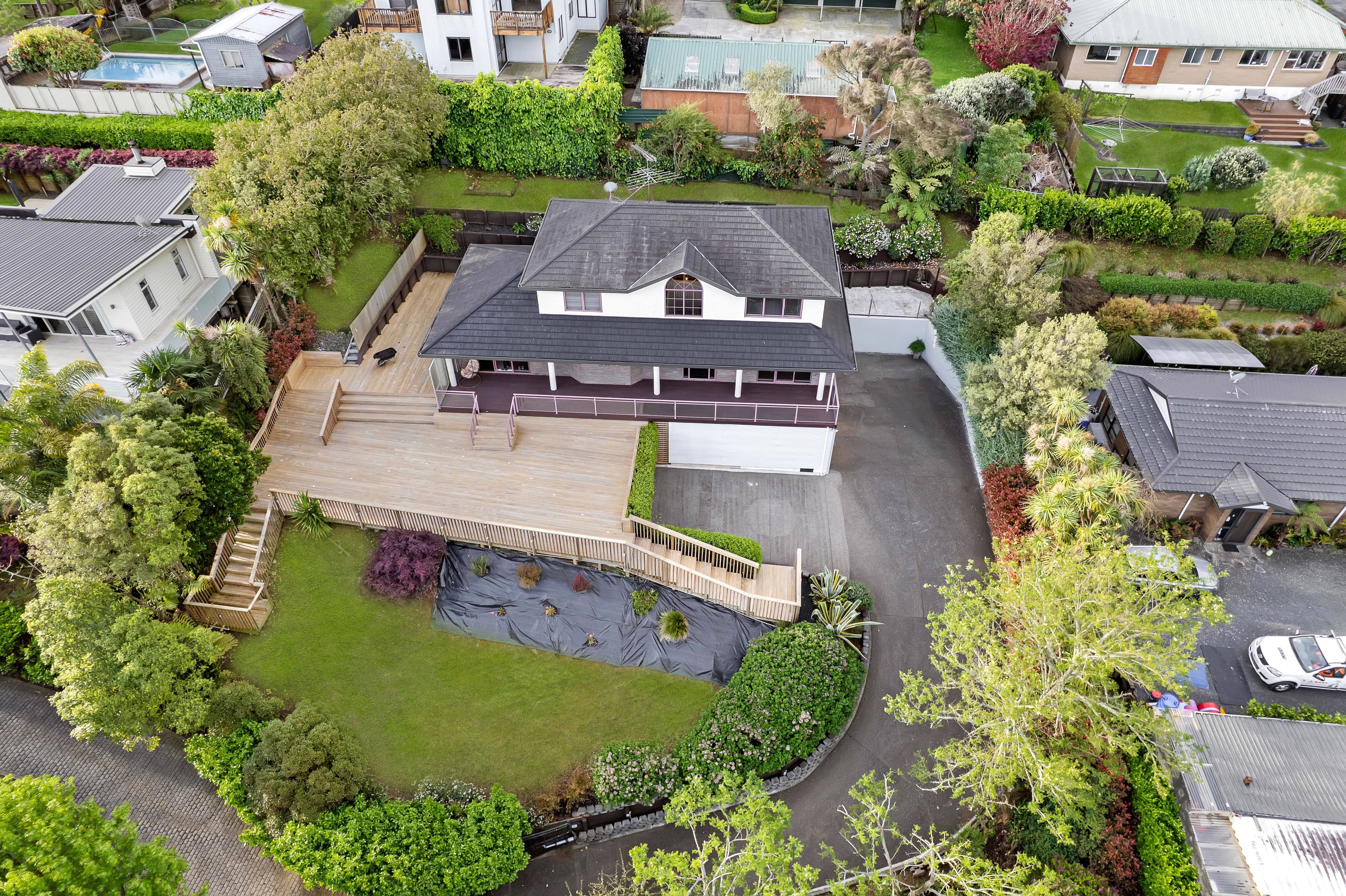 Houses For Sale In Pukekohe | Barfoot & Thompson