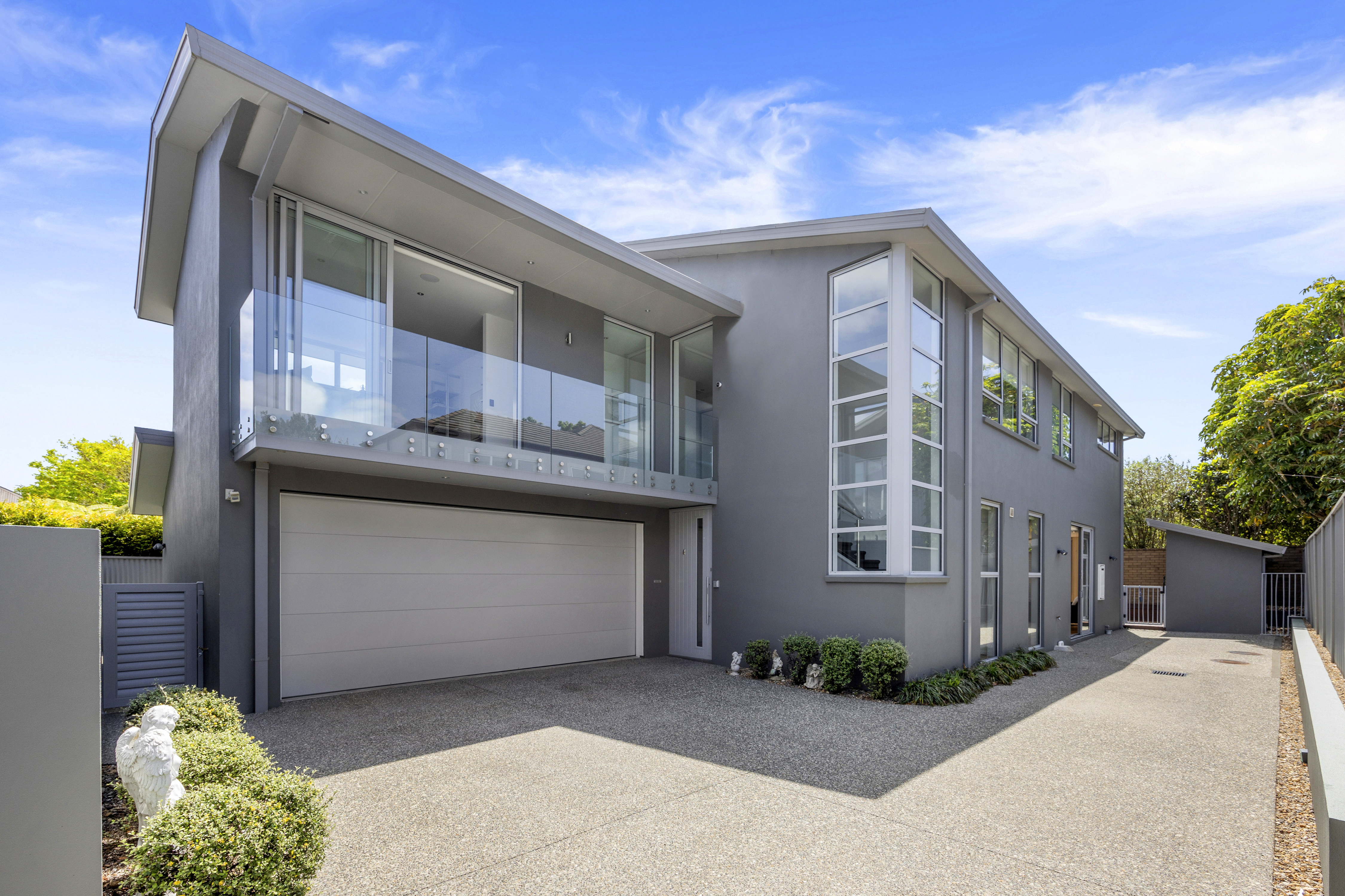 Sold 15 Queen Mary Avenue, Epsom Nov 2025 | Barfoot & Thompson