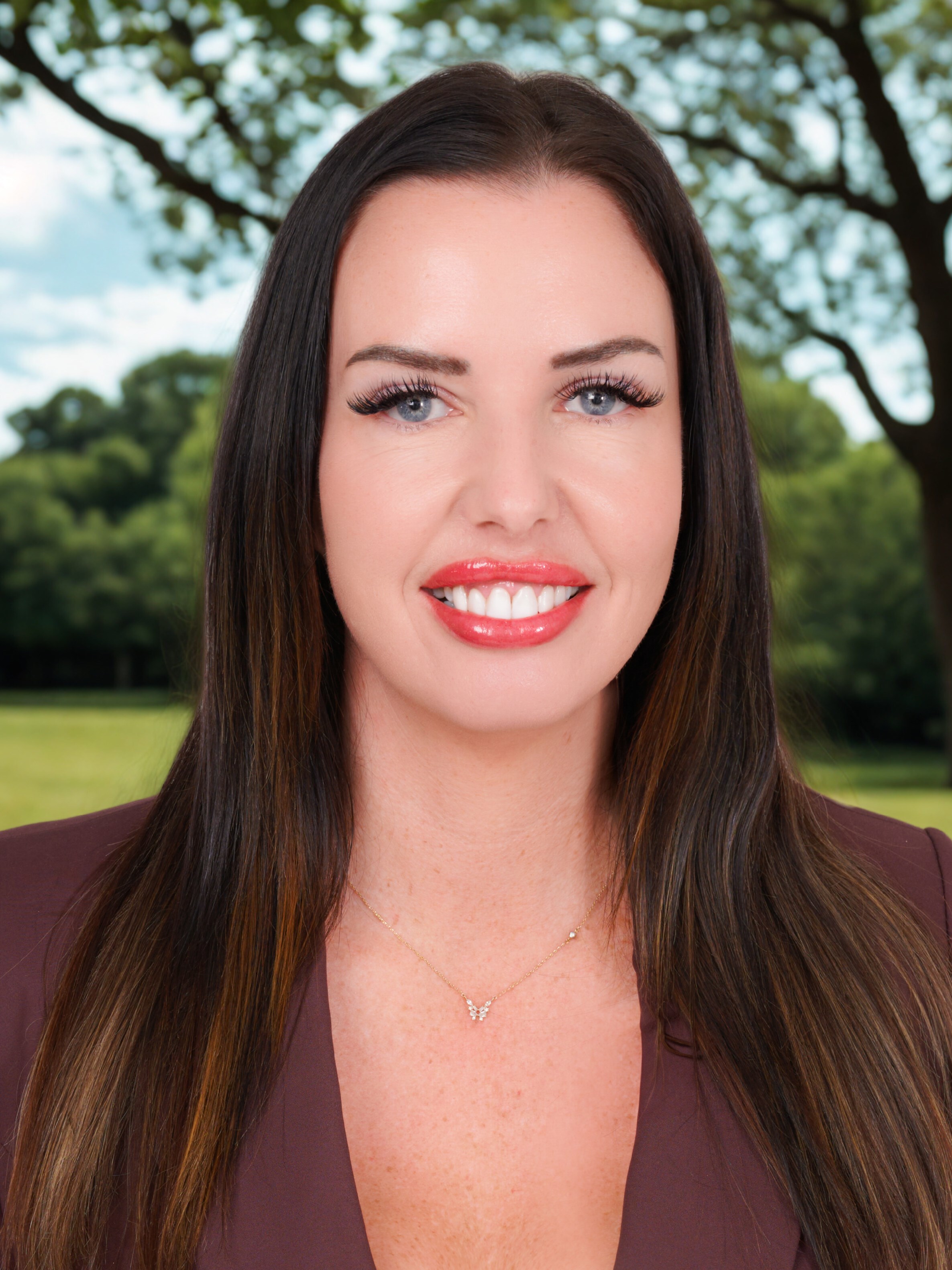 Elinor Mack, Property Manager | Barfoot & Thompson