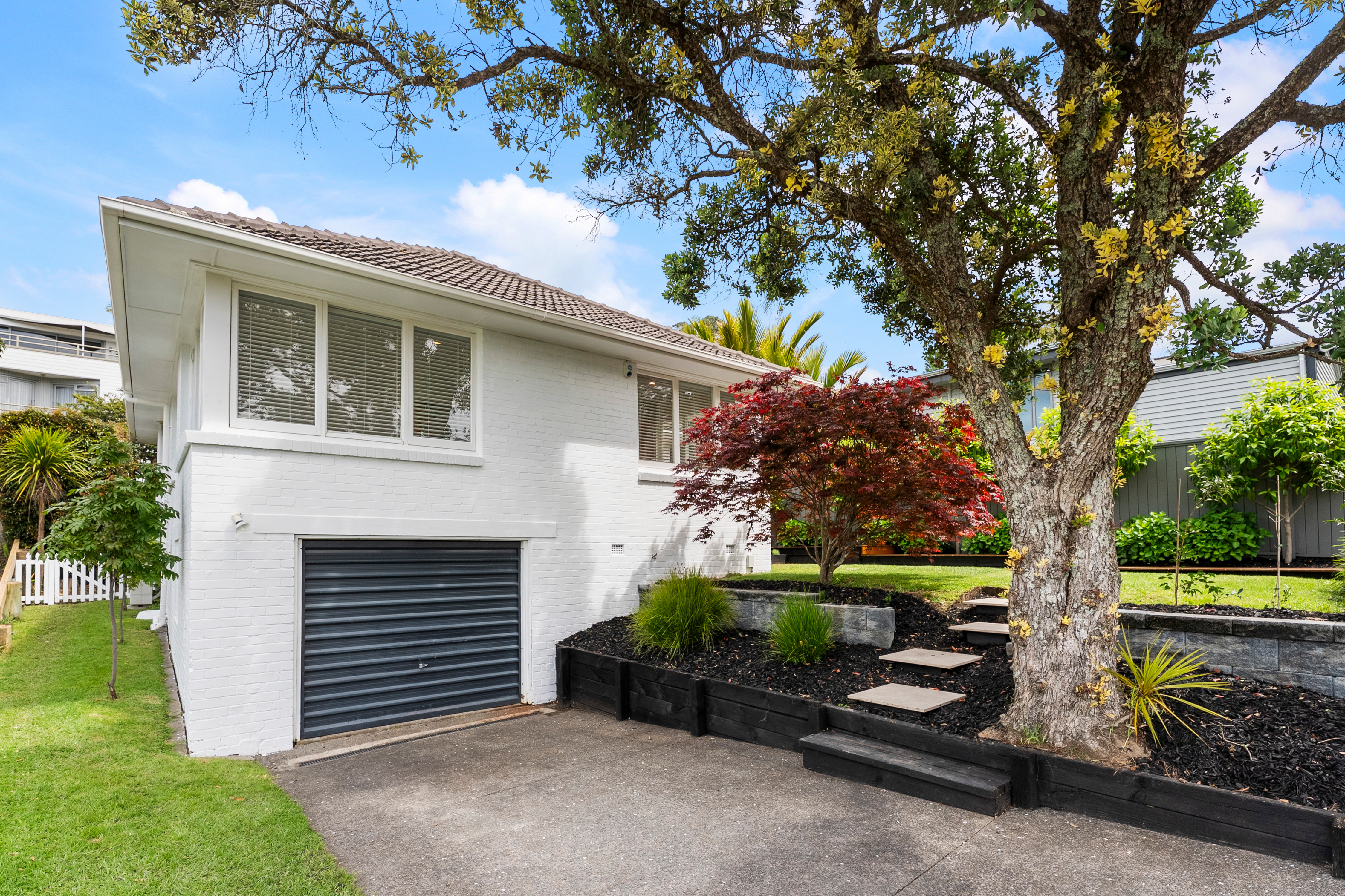 Sold 21 Southern Cross Road, Kohimarama Nov 2025 | Barfoot & Thompson