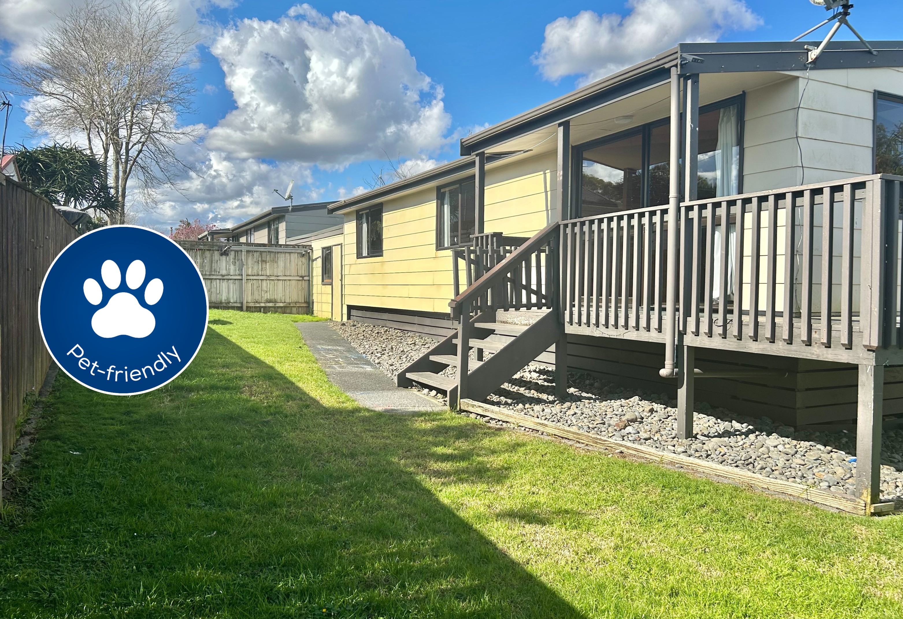 1/11 Dalmahoy Place, Wattle Downs for Rent | Barfoot & Thompson