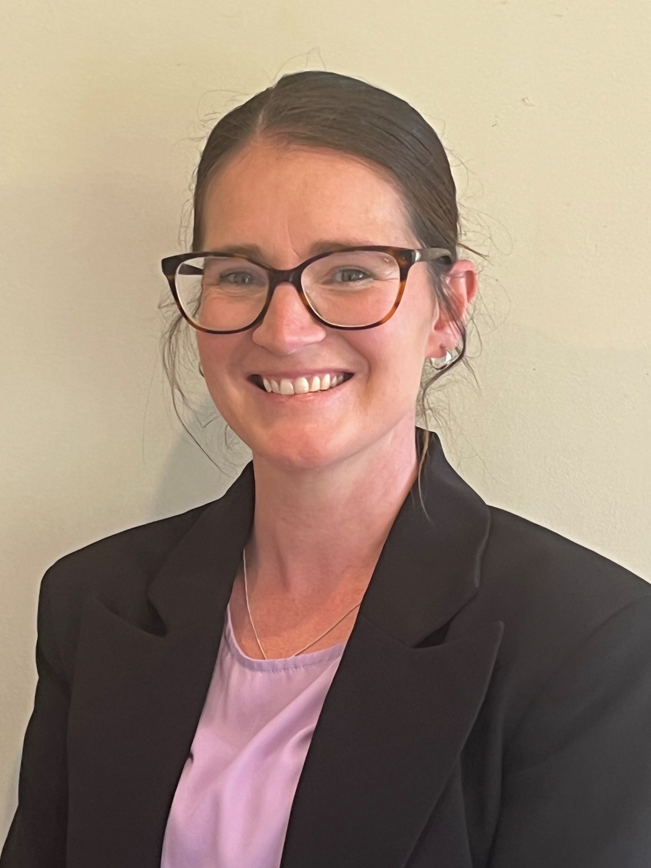 Kaitlin Thompson, Associate Salesperson | Barfoot & Thompson