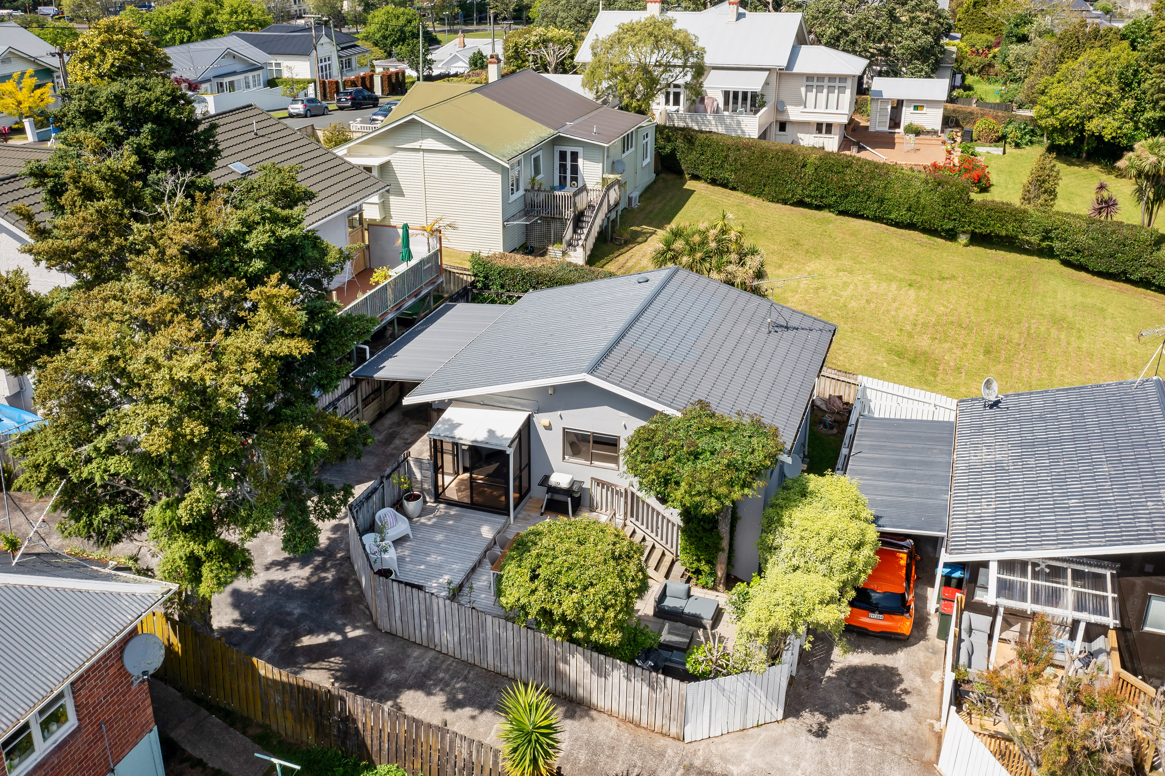 Sold 23A Amy Street, Ellerslie Dec 2025 | Barfoot & Thompson