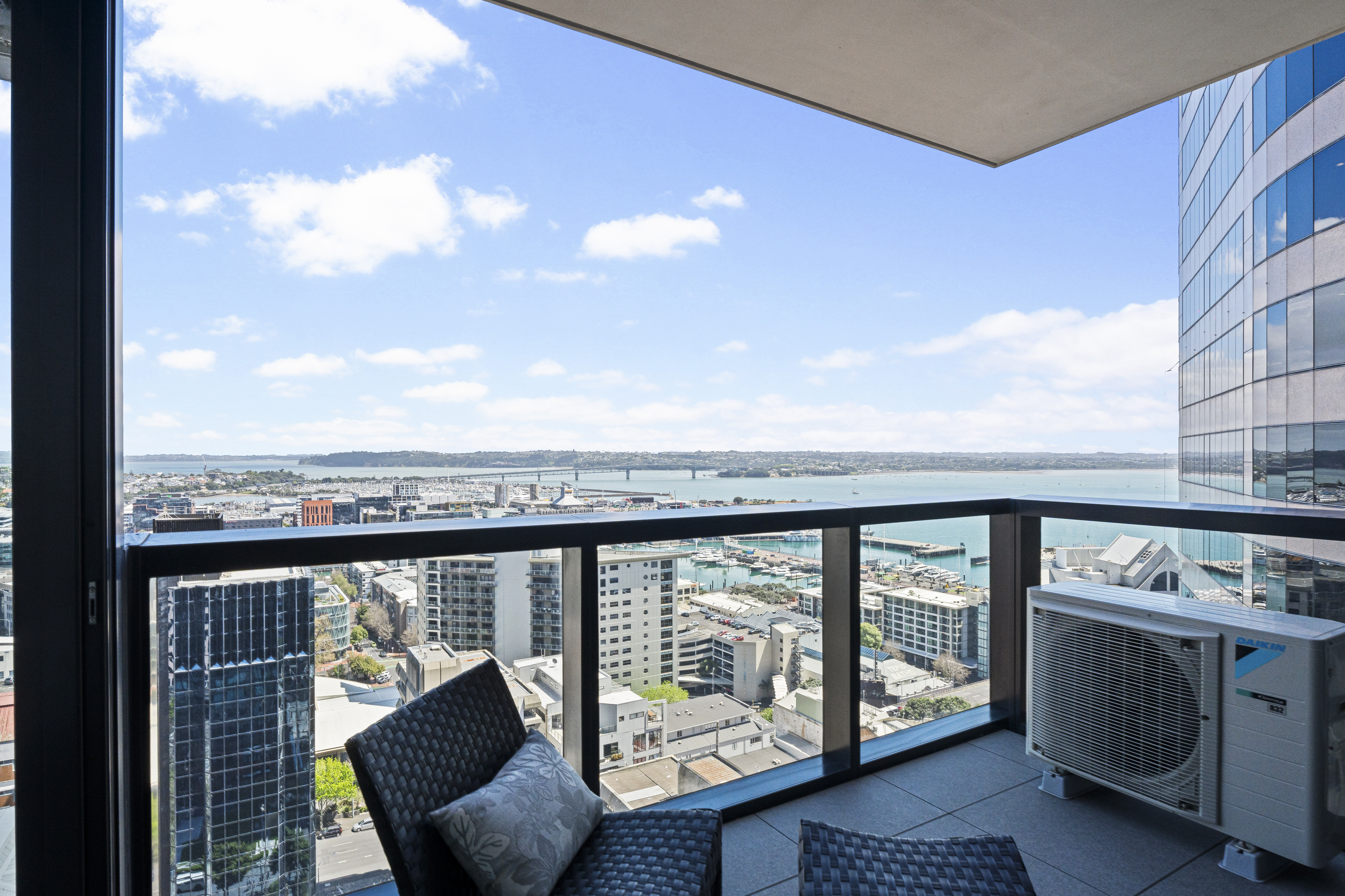 Sold 1903/32 Swanson Street, City Centre Dec 2025 | Barfoot & Thompson