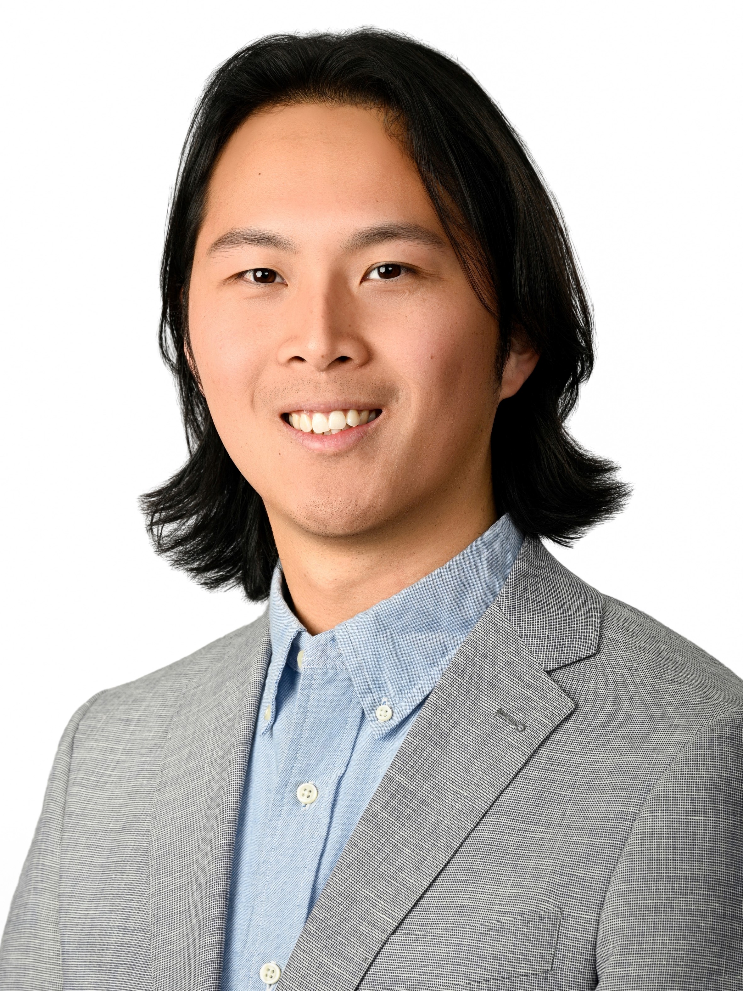 Adam Tan, Associate Salesperson | Barfoot & Thompson