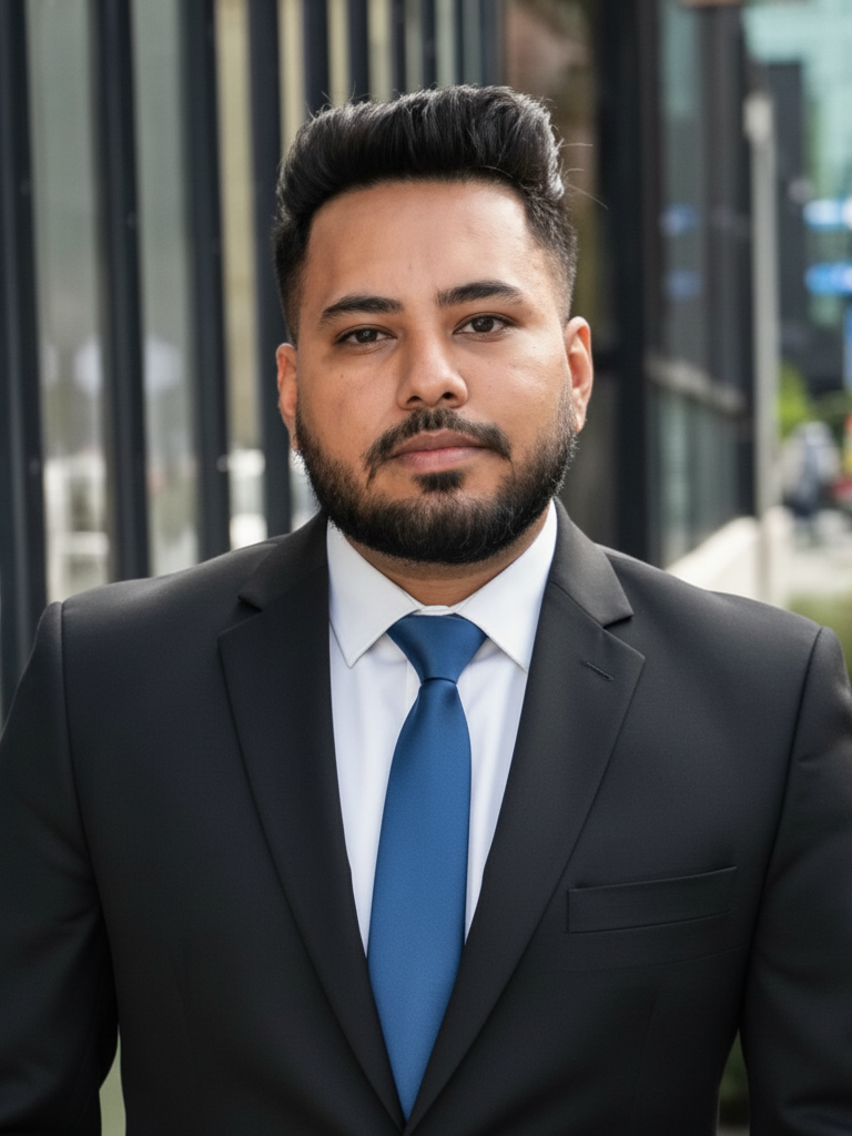 Residential appraisal from Karan Lamba | Barfoot & Thompson