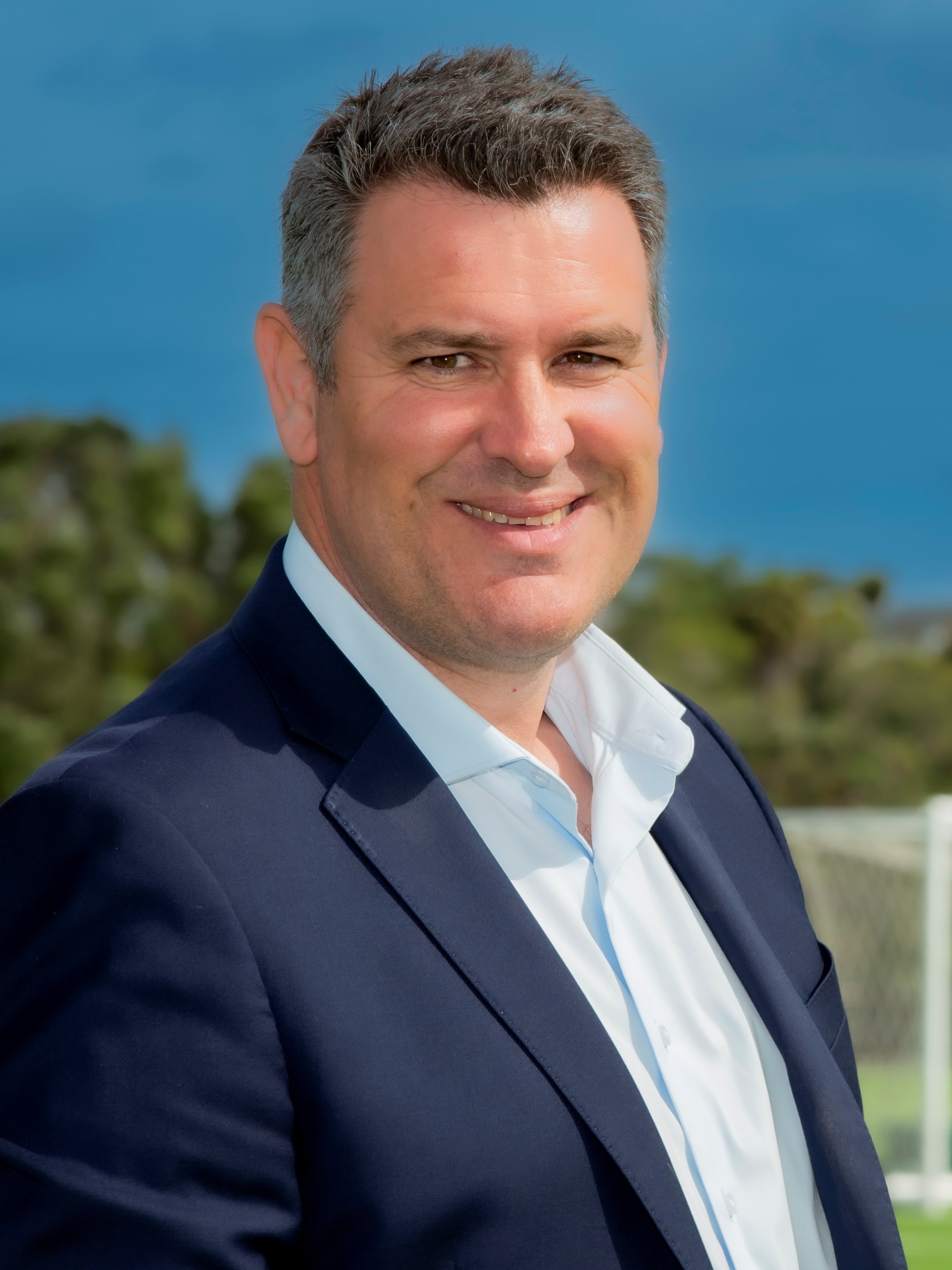 Howie John, Residential Sales | Barfoot & Thompson