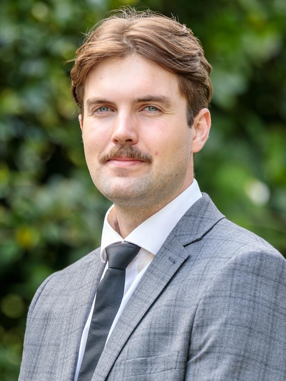 Luke Shannon, Residential Sales | Barfoot & Thompson