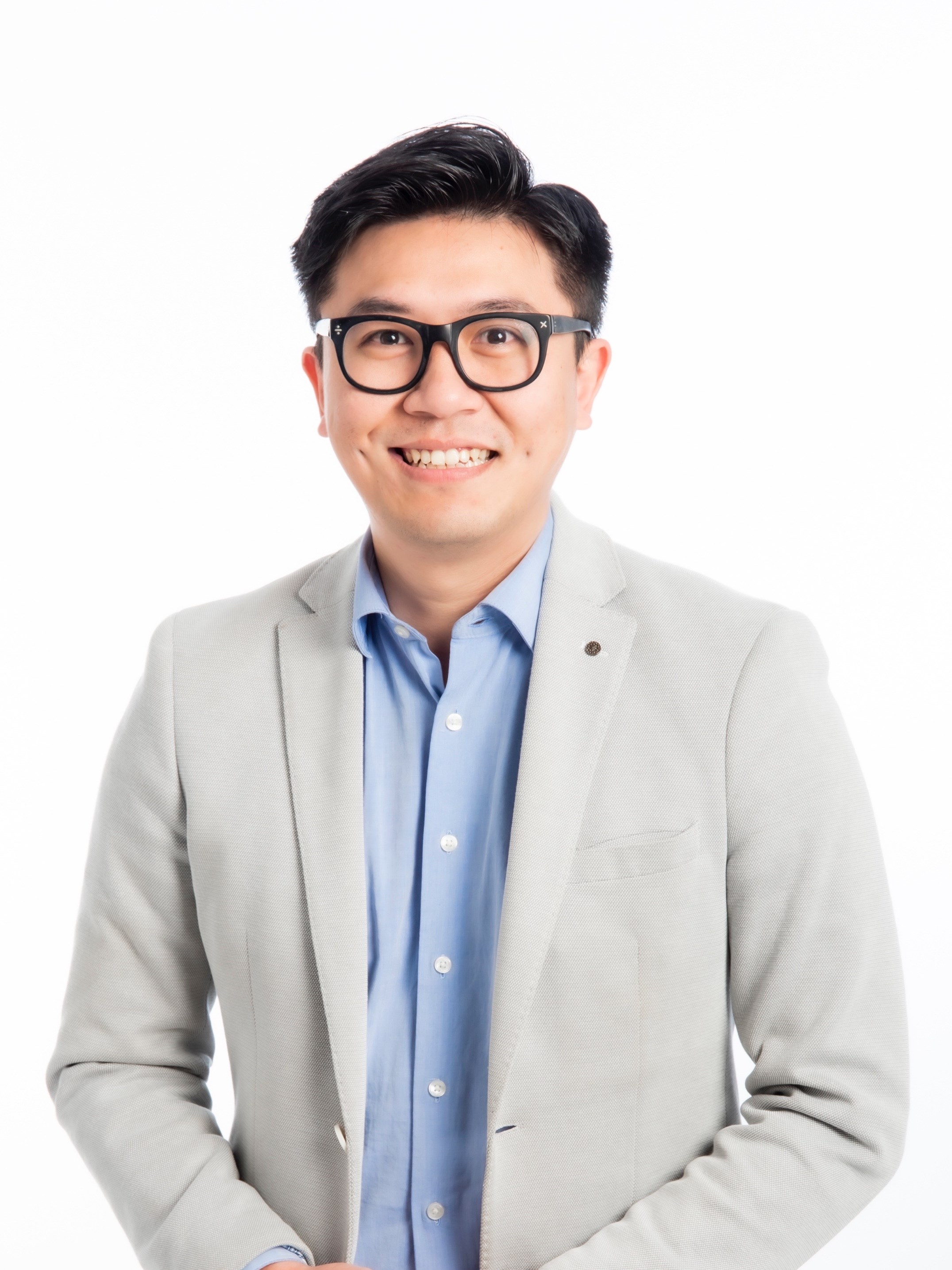 William Liang, Residential Sales | Barfoot & Thompson