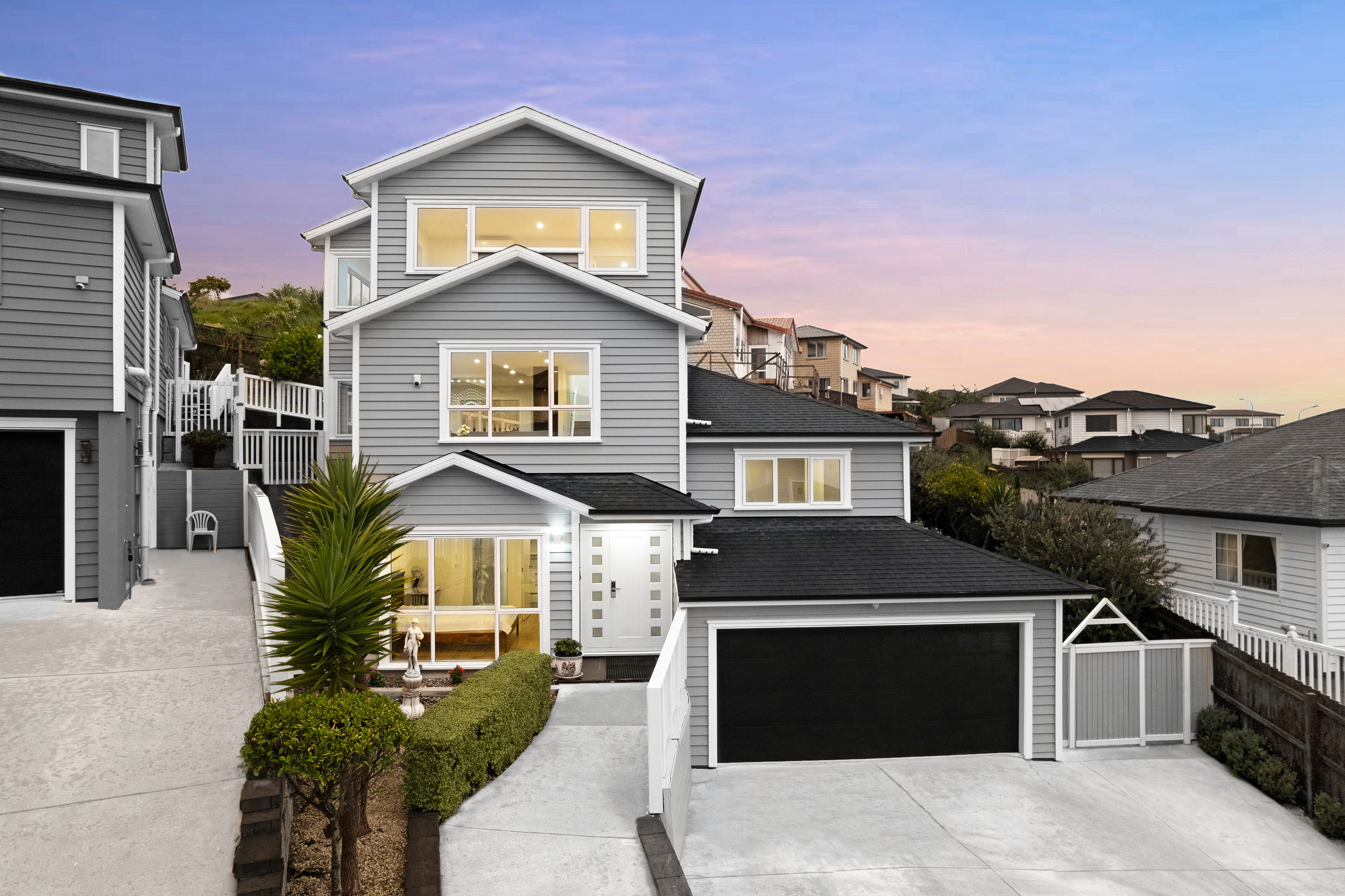 110 Keri Vista Rise, Papakura for Sale | Barfoot & Thompson - 926456