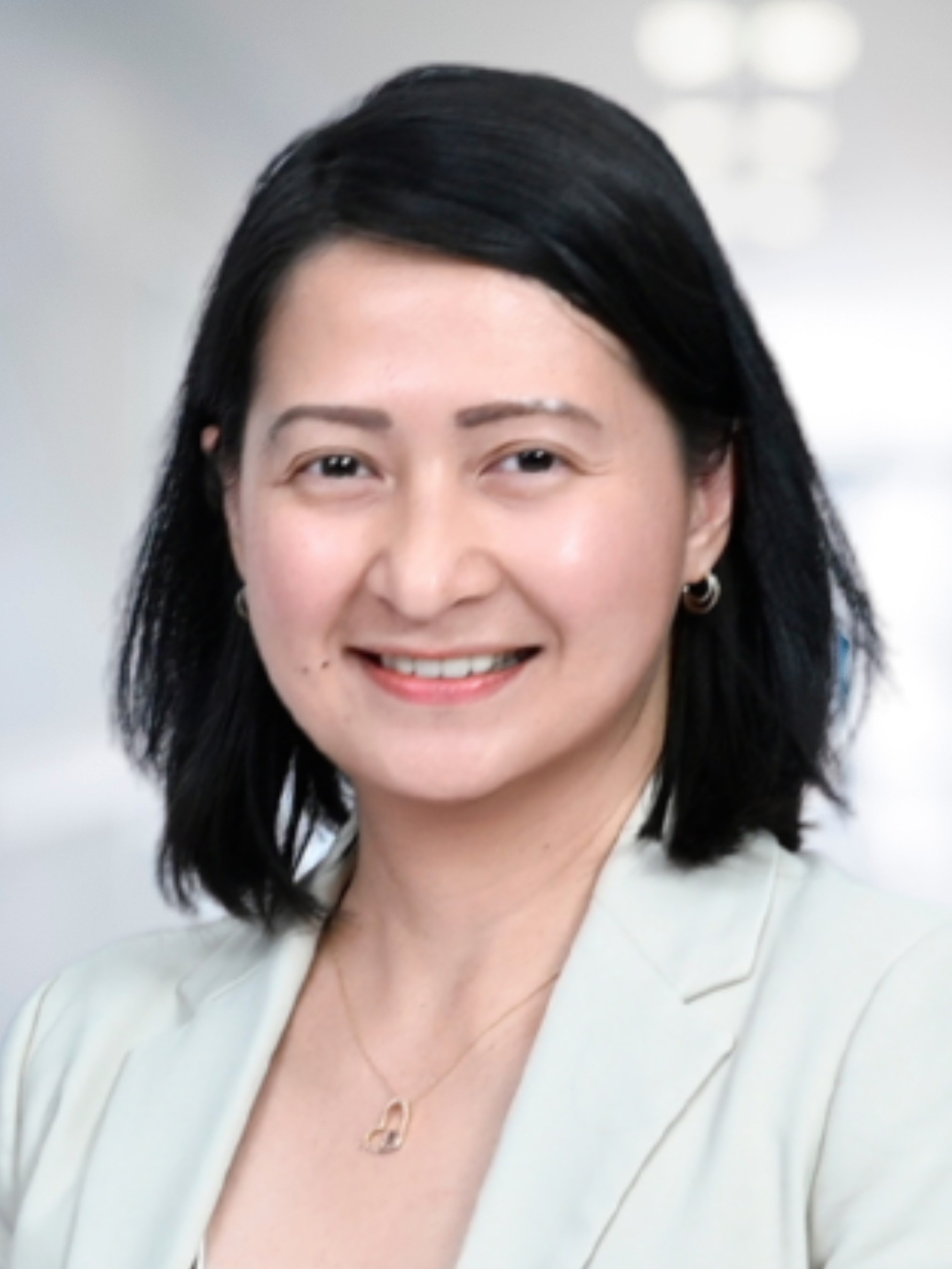 Michelle De Guzman, Property Management Administrator | Barfoot & Thompson
