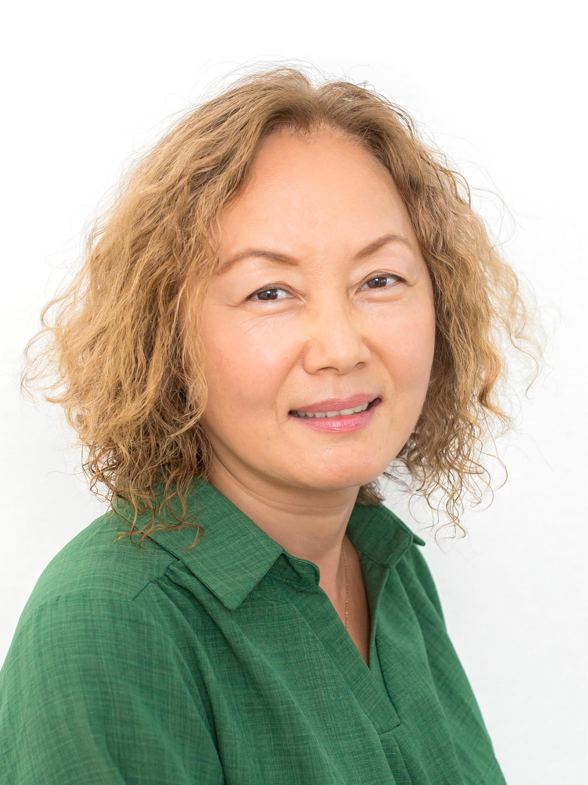 Jessica Noh, Residential Sales | Barfoot & Thompson
