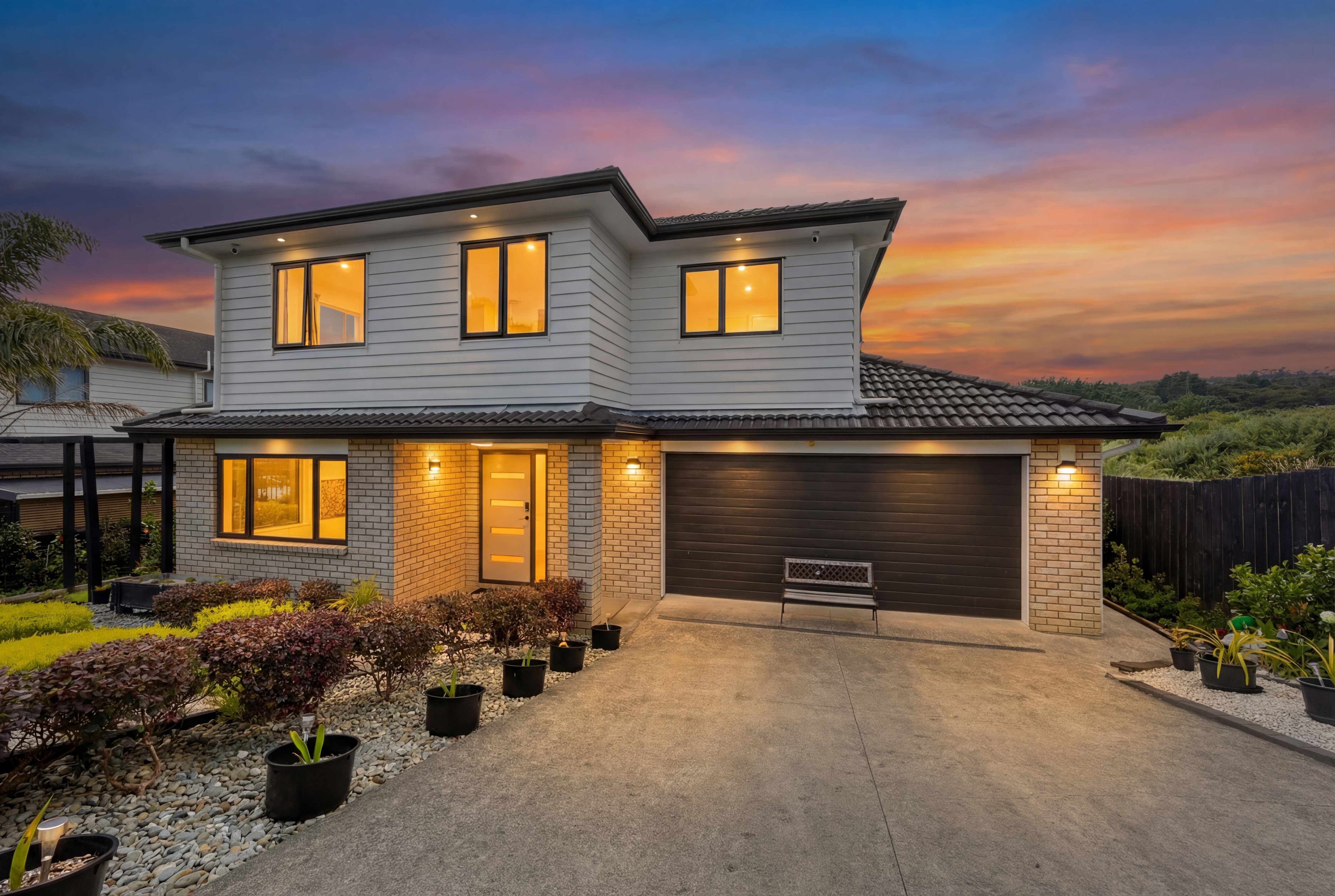 Sold 95 Keri Vista Rise, Papakura Mar 2026 | Barfoot & Thompson