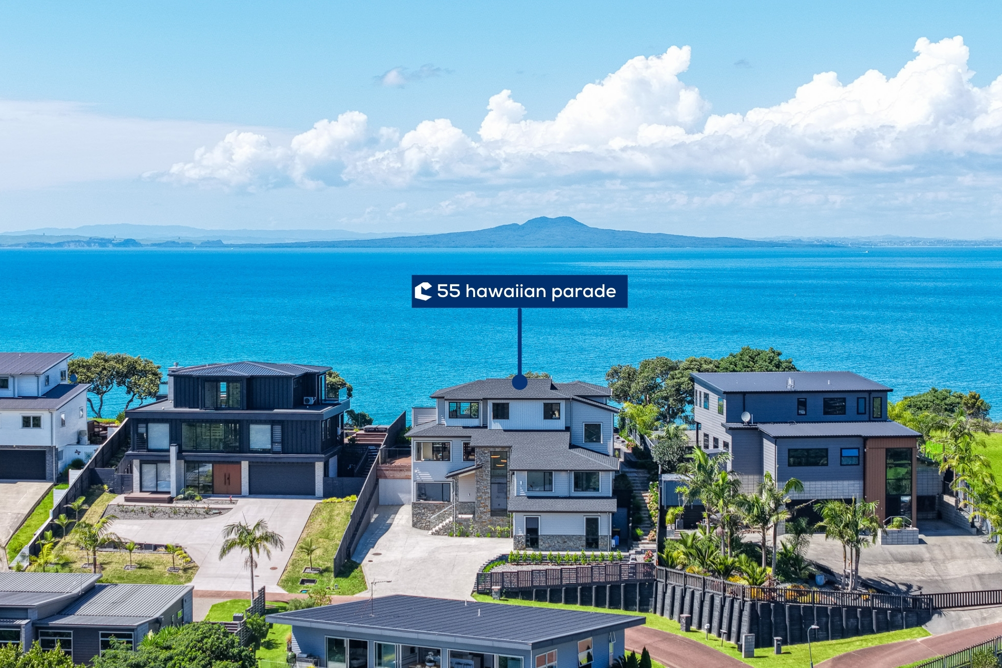 55 Hawaiian Parade, Arkles Bay for Sale | Barfoot & Thompson - 936663