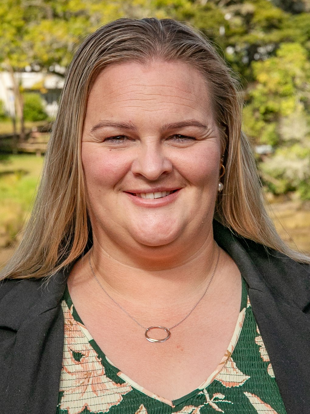 Anne-Marie Ibbett, Residential Sales | Barfoot & Thompson