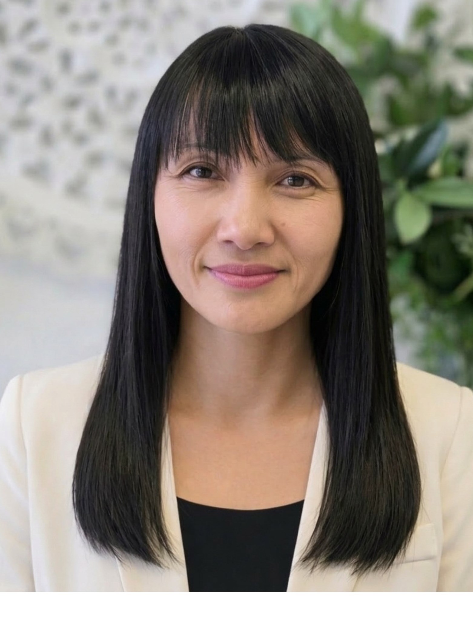 Yvette Lin, Property Manager | Barfoot & Thompson