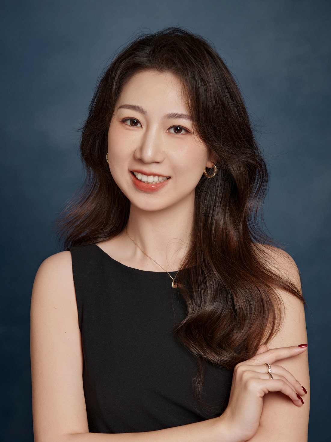 Ann Yuan, Associate Salesperson | Barfoot & Thompson