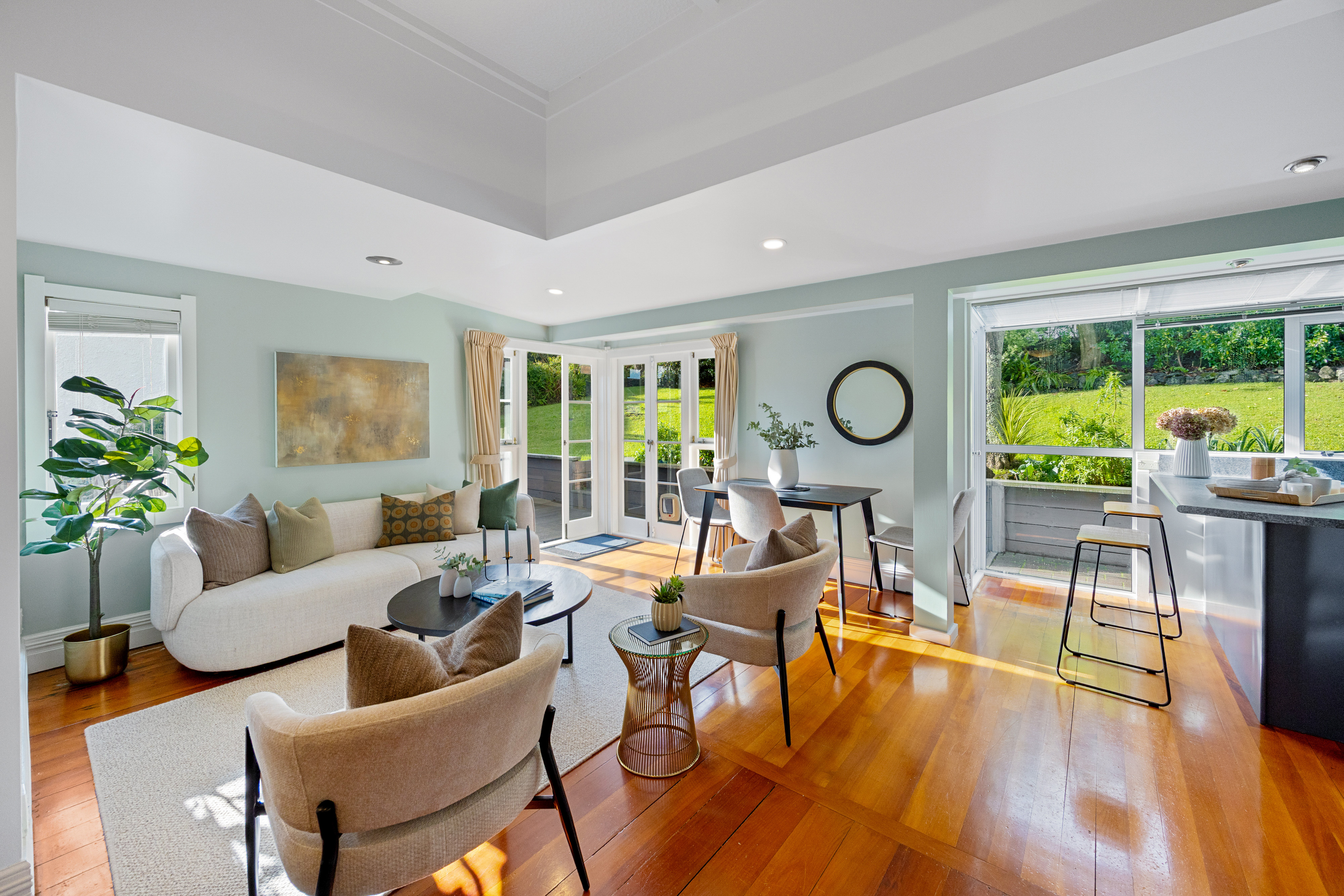 3 Onslow Road, Mt Eden for Sale | Barfoot & Thompson - 932259