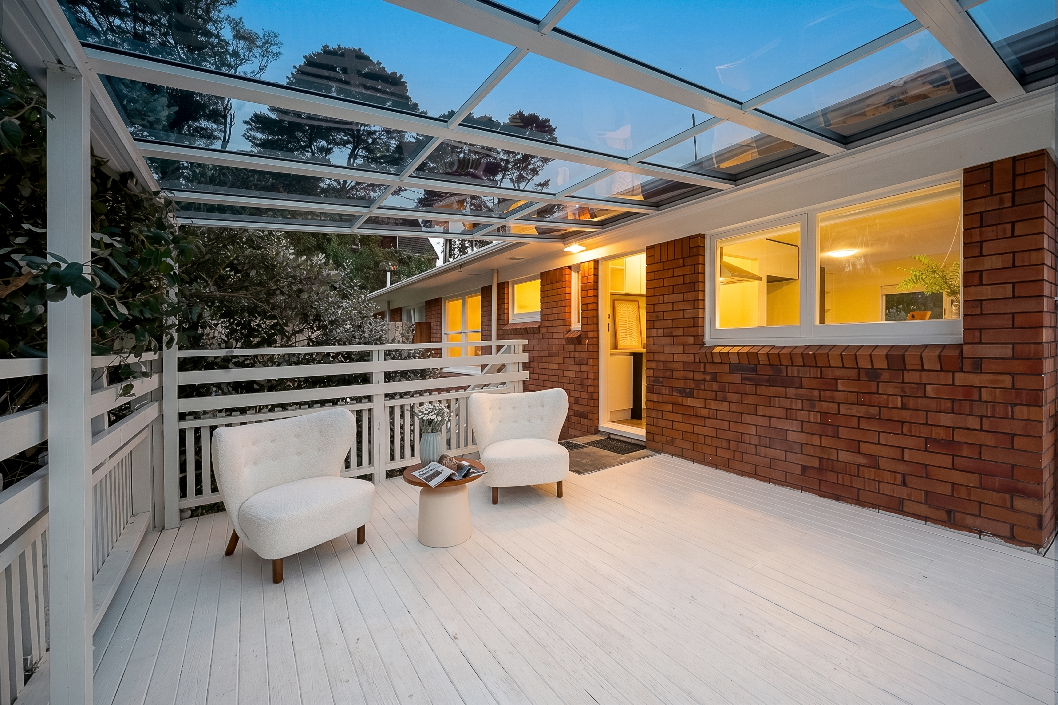 1/55 Ayton Drive, Totara Vale for Sale | Barfoot & Thompson - 936182