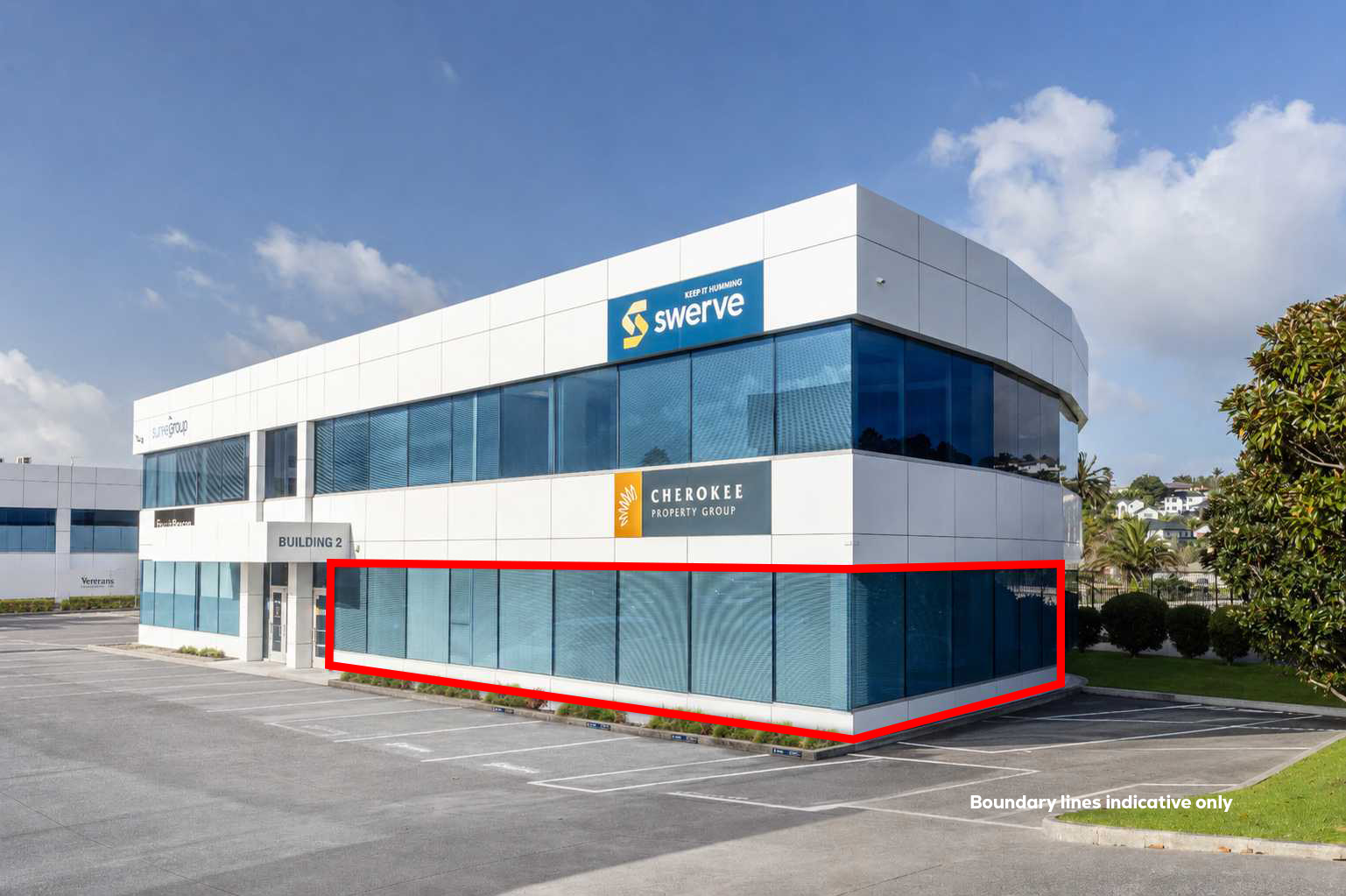 Unit 5/1A William Pickering Drive, Rosedale - Commercial Property for ...