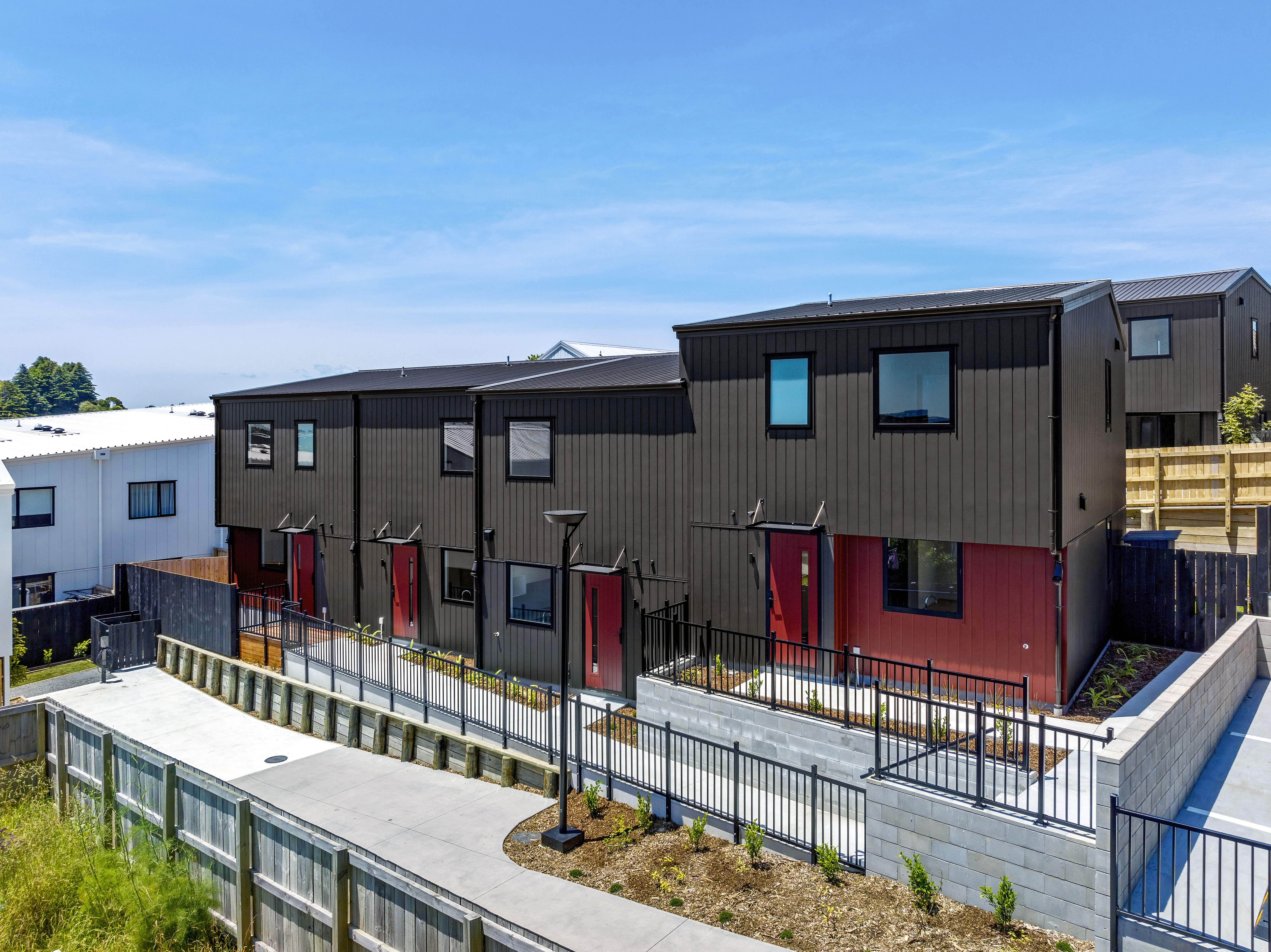 7 Baitul Lane, Mt Roskill for Sale | Barfoot & Thompson - 936640