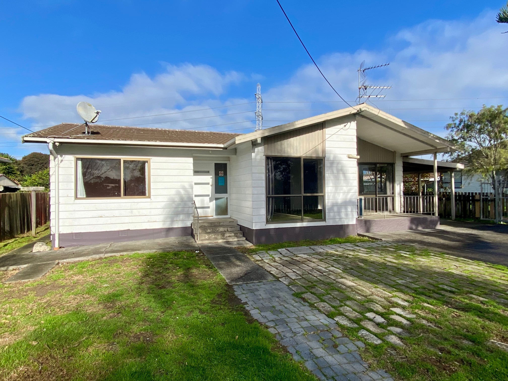 67A Bairds Road, Otara for Rent | Barfoot & Thompson