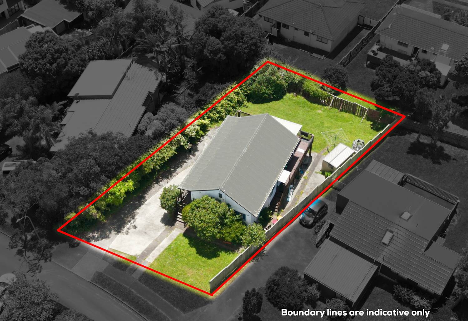 7 Kingussie Place, Highland Park for Sale | Barfoot & Thompson - 936469