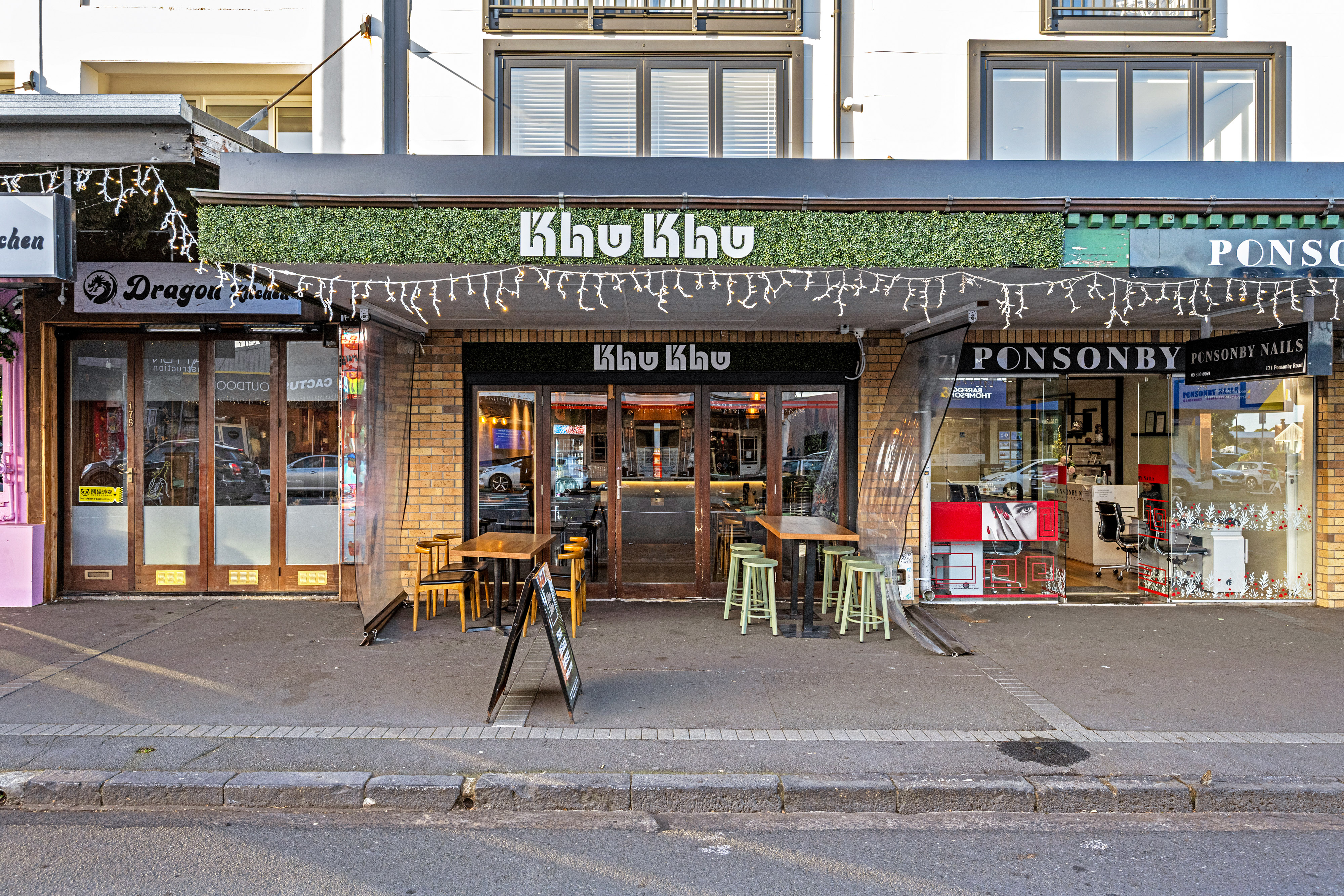 171A Ponsonby Road, Ponsonby - Commercial Property for Sale | Barfoot ...