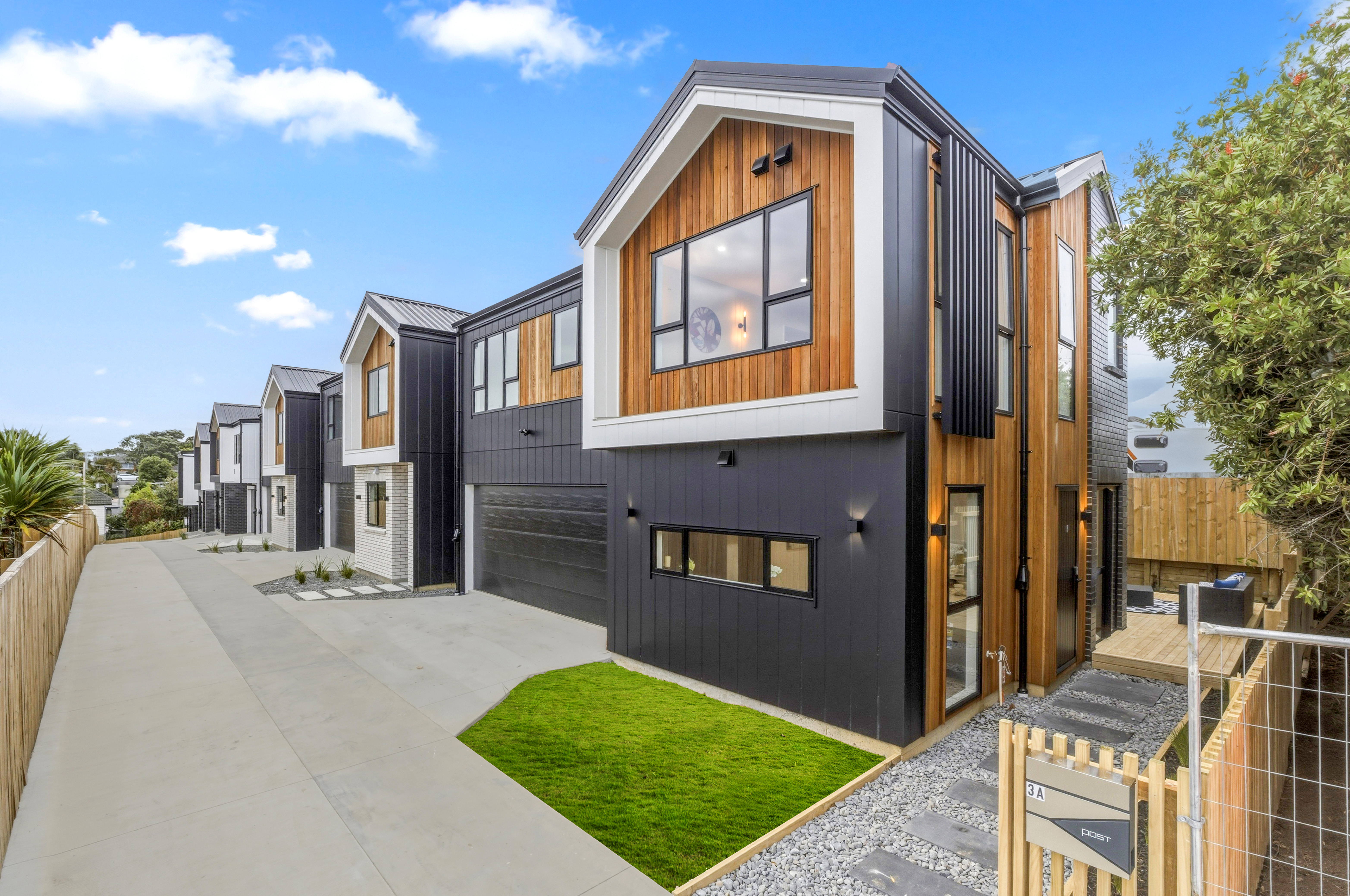 Lot 1-6/3 O'halloran Road, Howick for Sale | Barfoot & Thompson - 936631