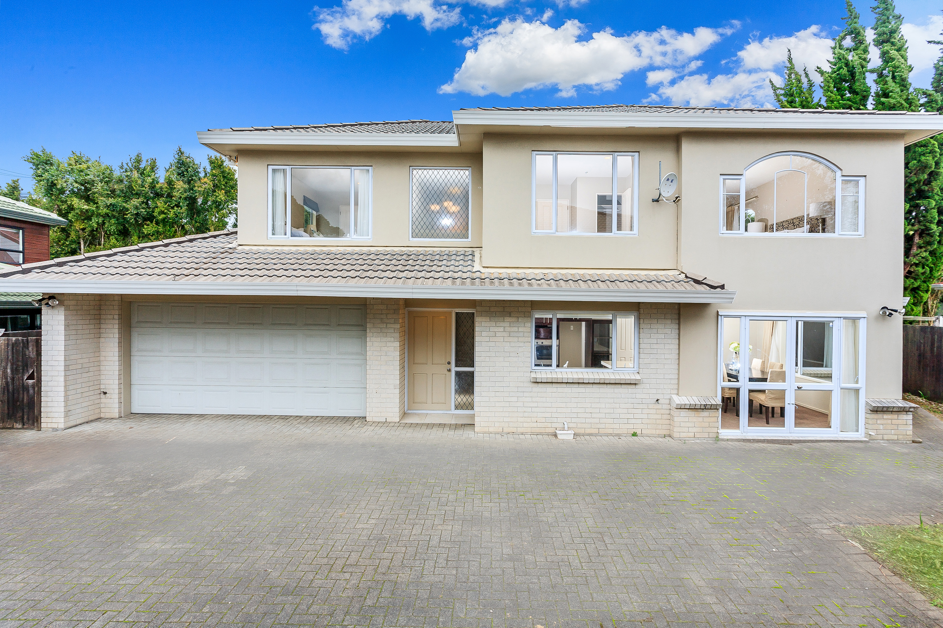 Sold 4B King George Avenue, Epsom Jun 2015 | Barfoot & Thompson