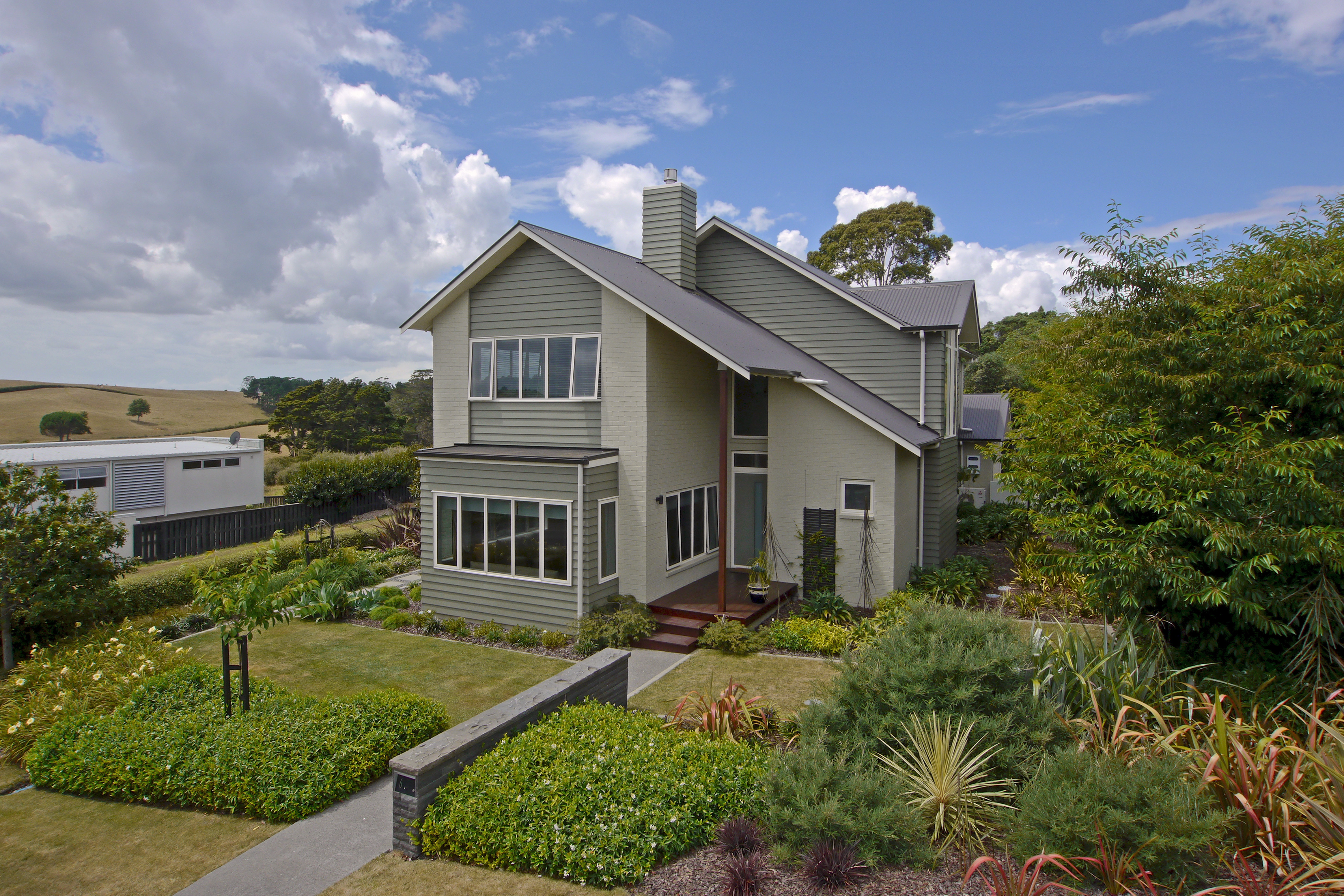 Sold 6 Anselmi Ridge Road, Pukekohe Feb 2015 | Barfoot & Thompson